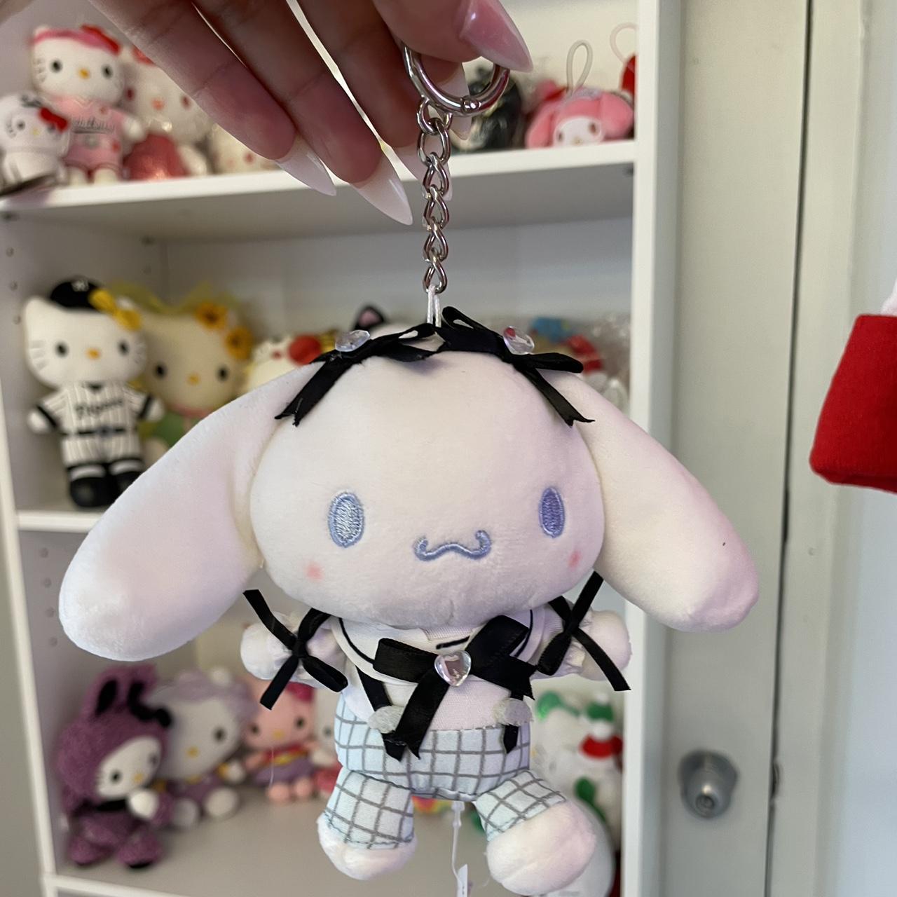 Cinnamon Roll Dangler ˚Brand new with tags ˚... | Depop