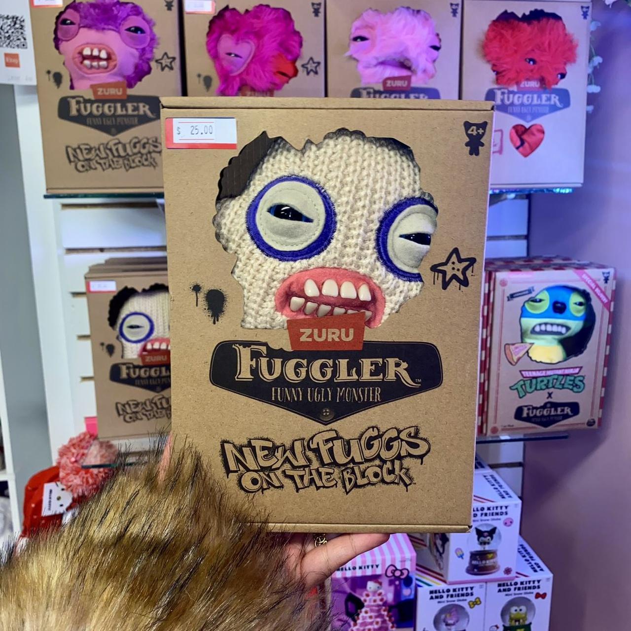 Crochet Fuggler ˚Brand new with tags ˚... | Depop