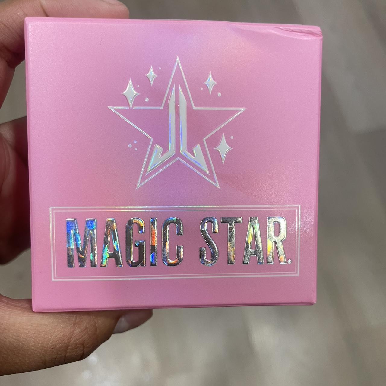 Jeffree Star Magic Star Setting Powder in shade fair... | Depop