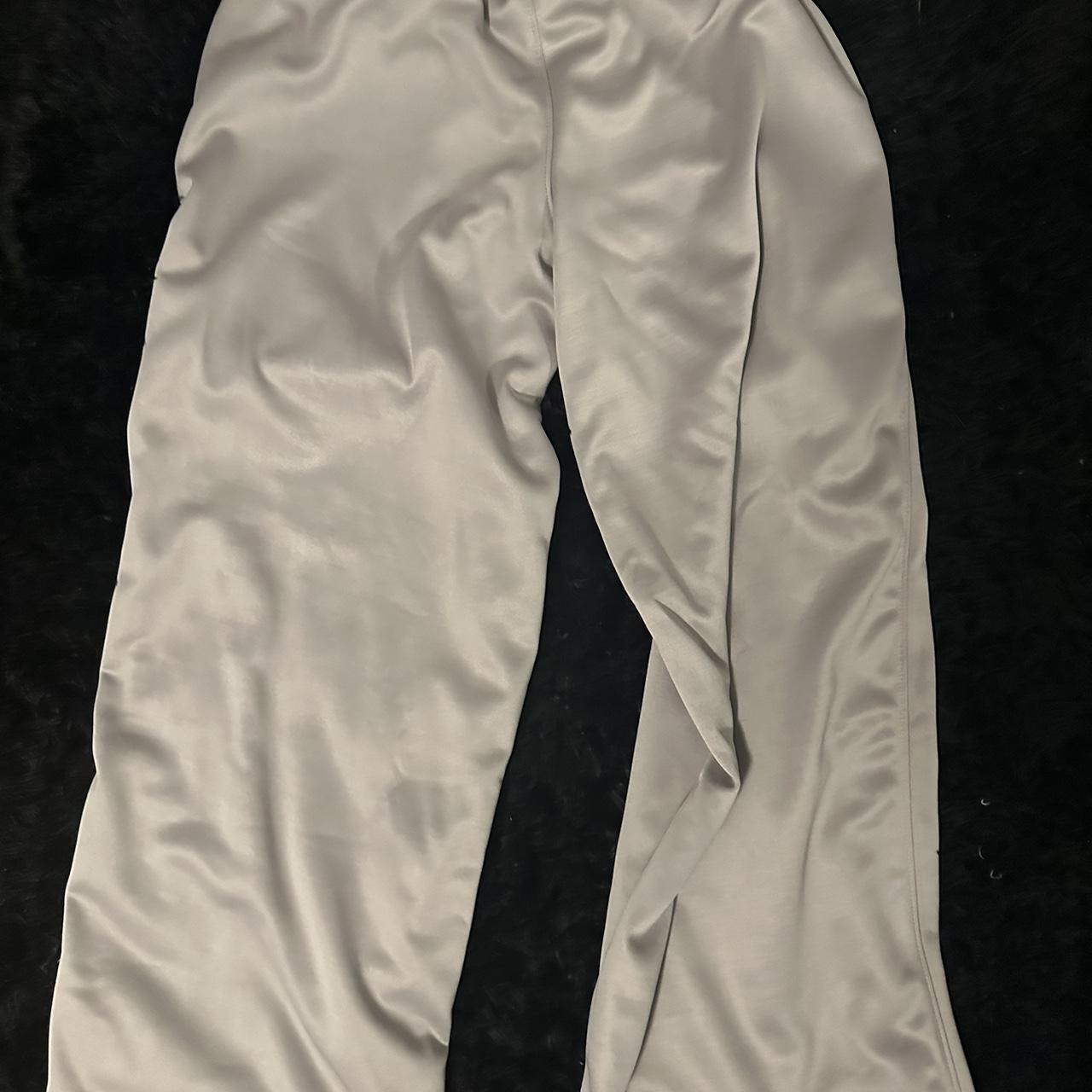 Allure county Track pants Size L *dm before... - Depop