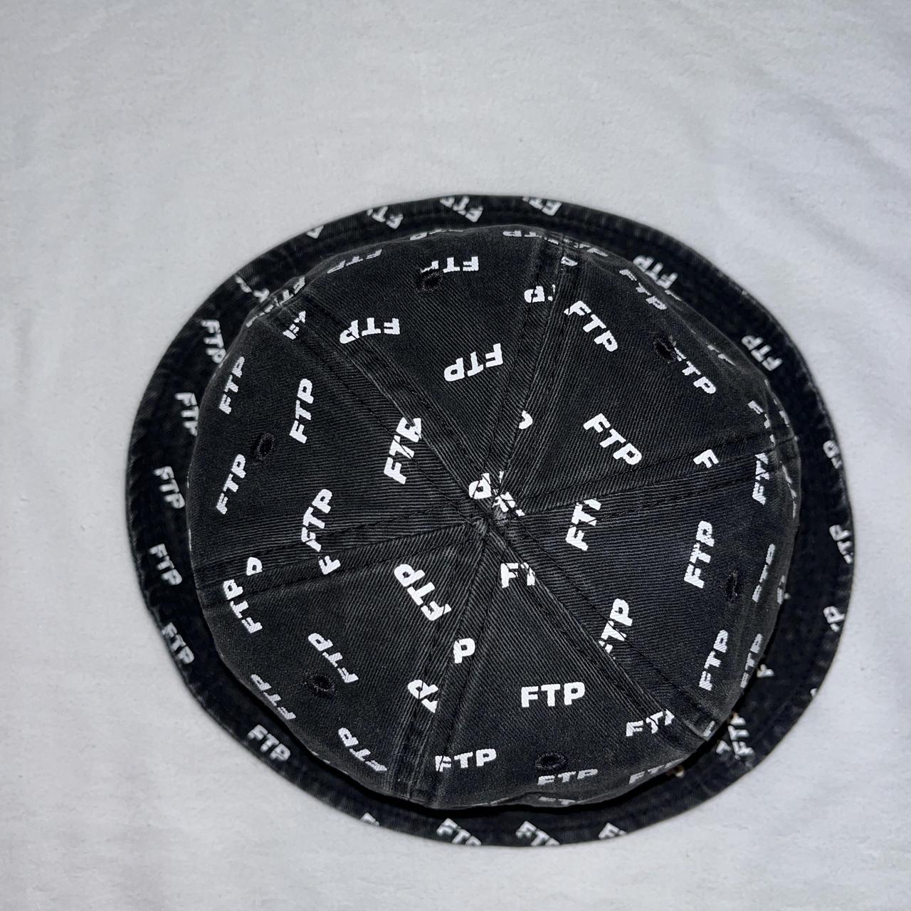 FTP REVERSABLE CORDUROY BUCKET HAT ... - Depop