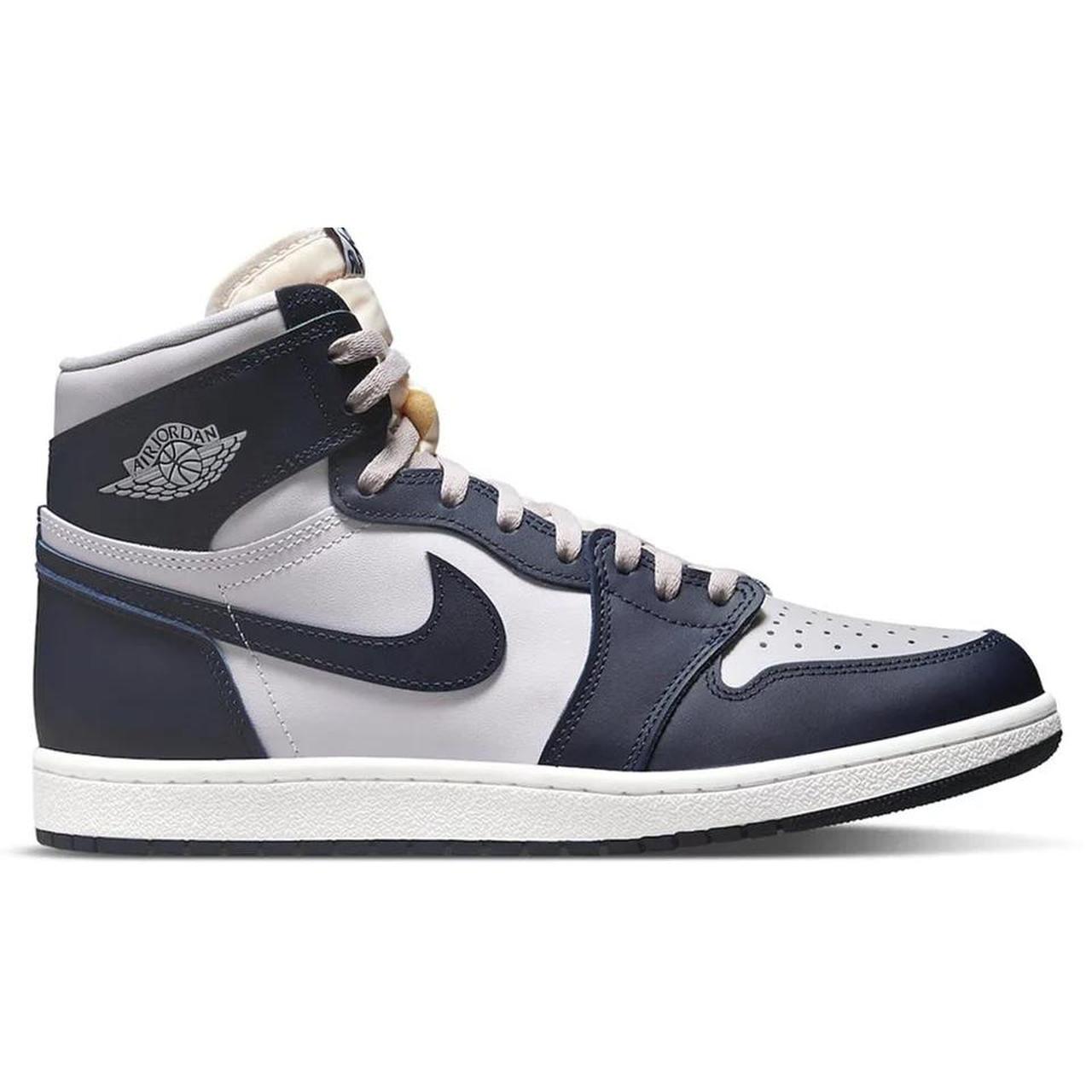 Georgetown 85 Jordan 1s brand new in the box First... - Depop