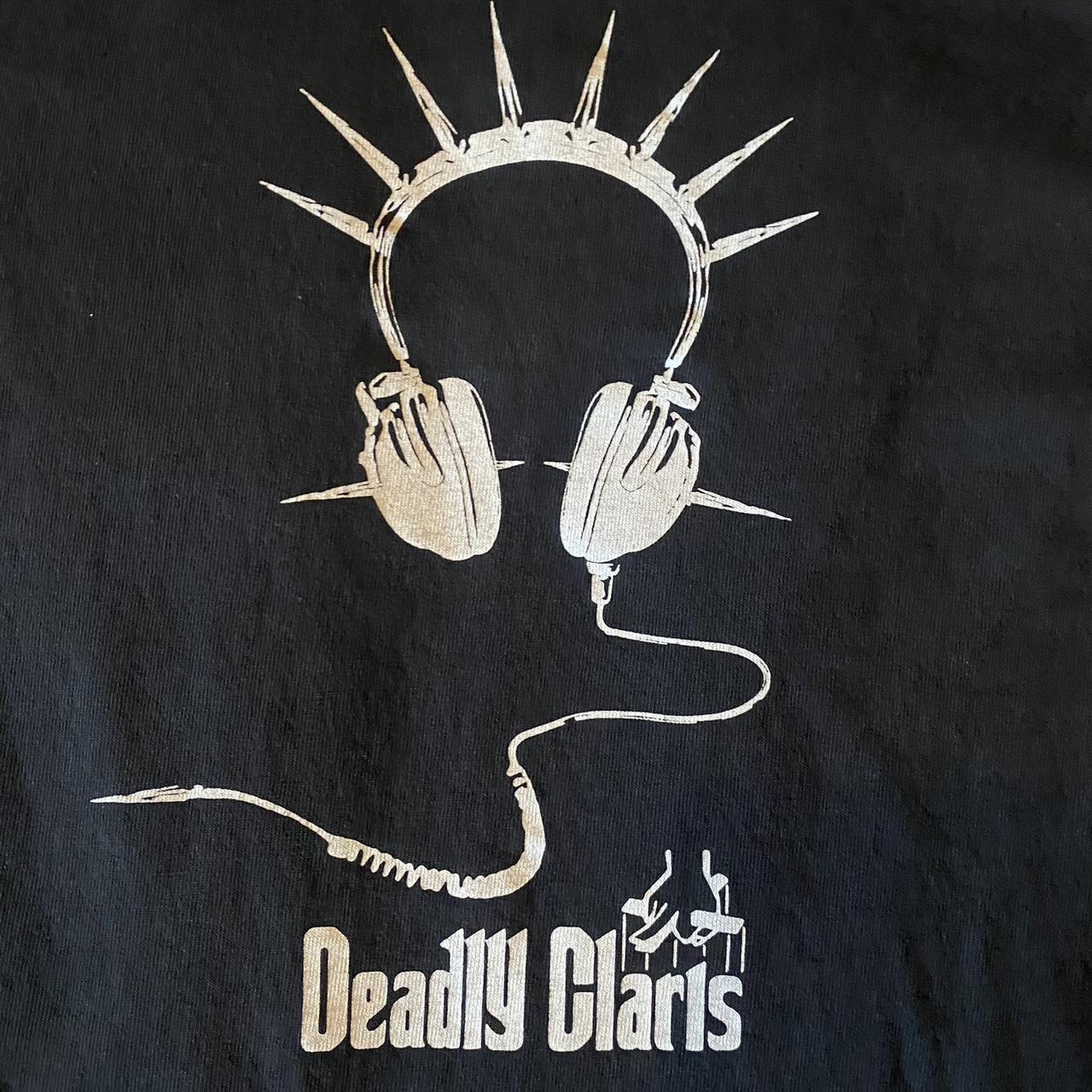 ON HOLD DONT BUY dir en grey deadly claris tour... - Depop