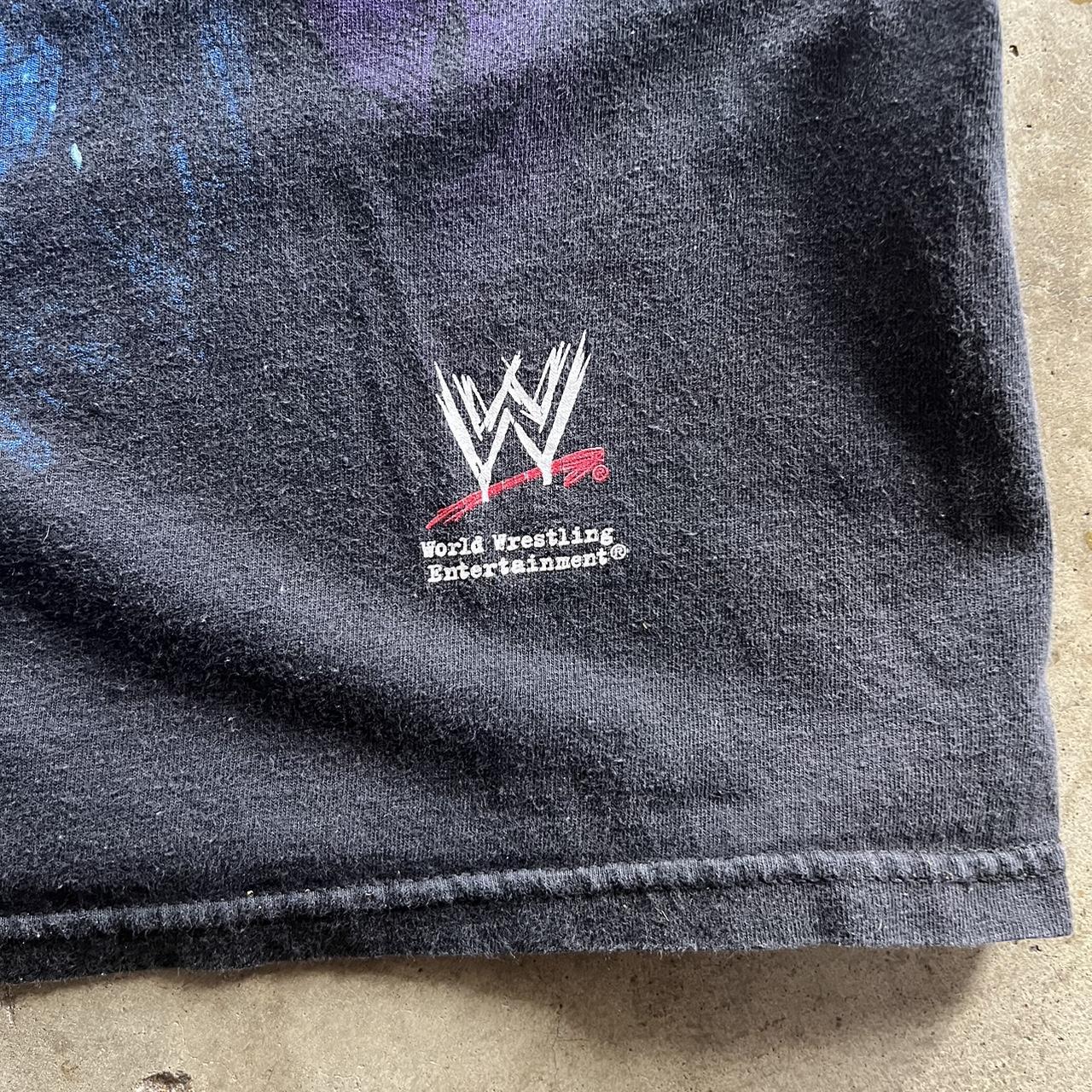 Undertaker WWE Tee - M - Depop
