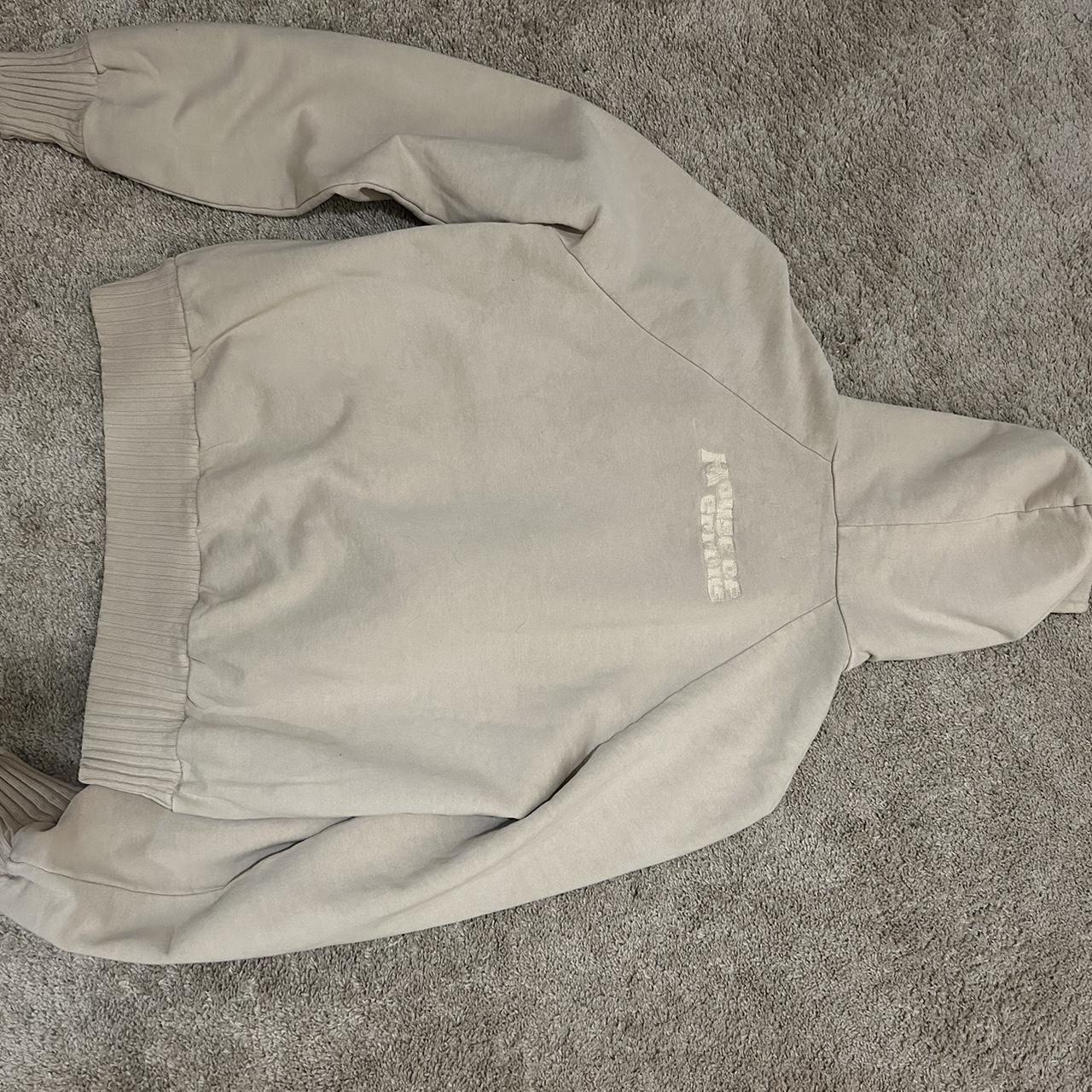 House of errors hoodie - Depop