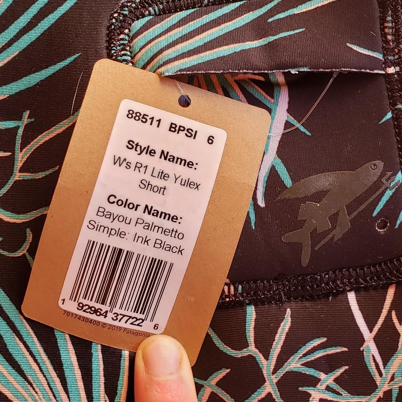 Patagonia wetsuit bikini bottom Size 6. but best... - Depop