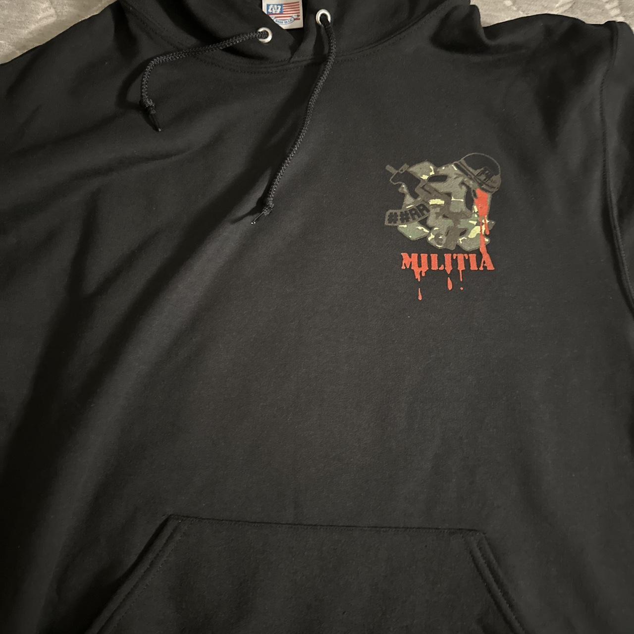 Kankan reallyrich merch #kankan #reallyrich... - Depop