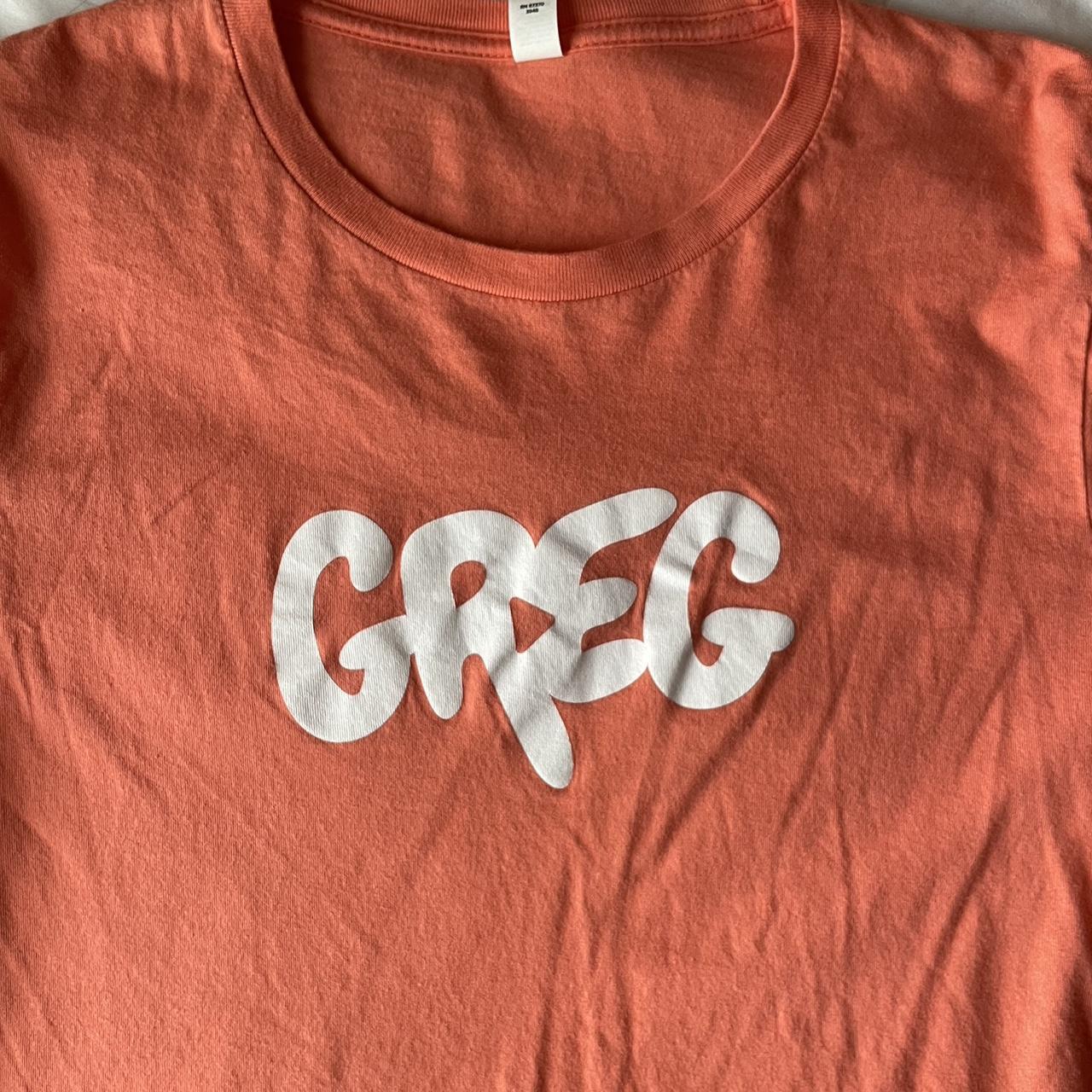 Danny Gonzalez Merch - Depop