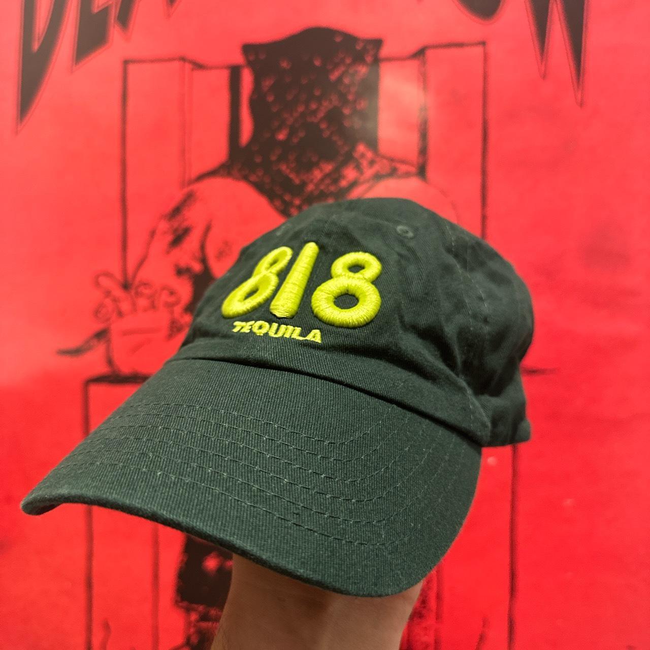 Kendall Jenner 818 Tequila hat #y2k #818... - Depop