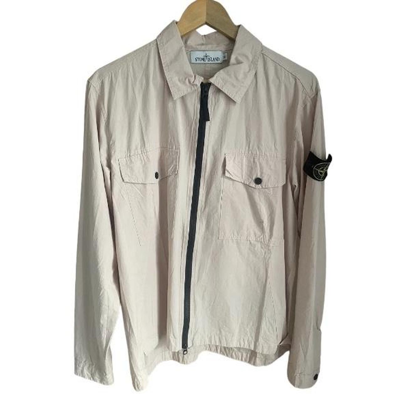 Stone Island Men's Top | Depop