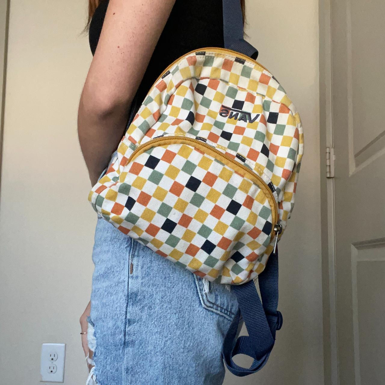 Vans Women's Multi Bag | Depop