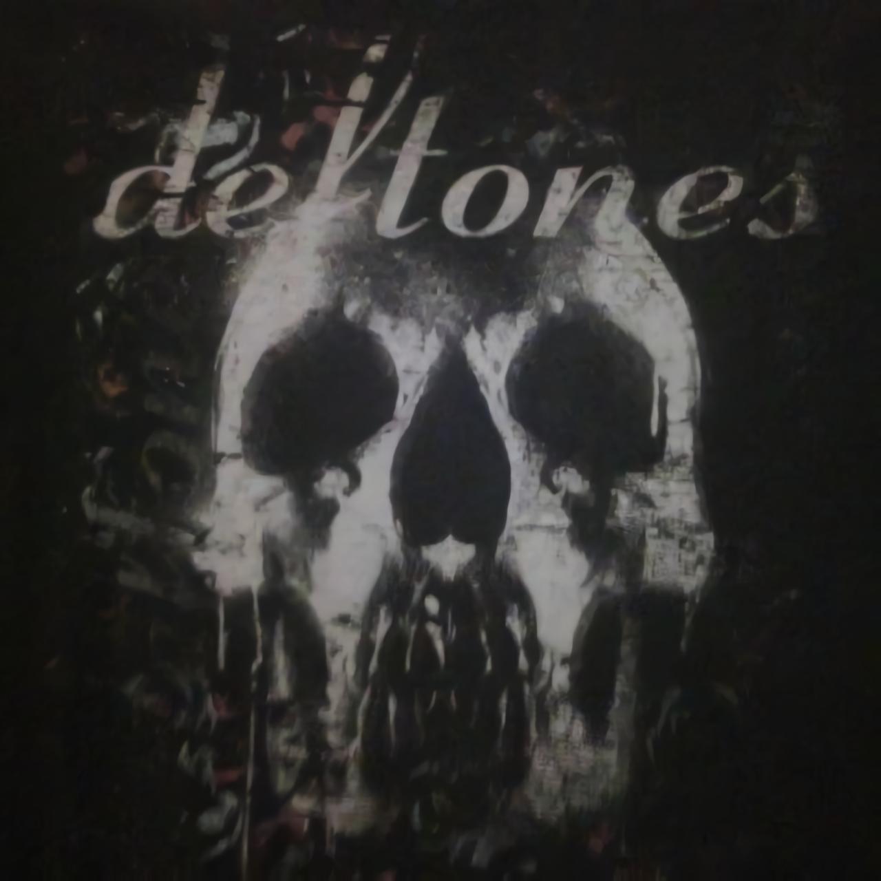 Introducing the perfect addition to any Deftones... - Depop