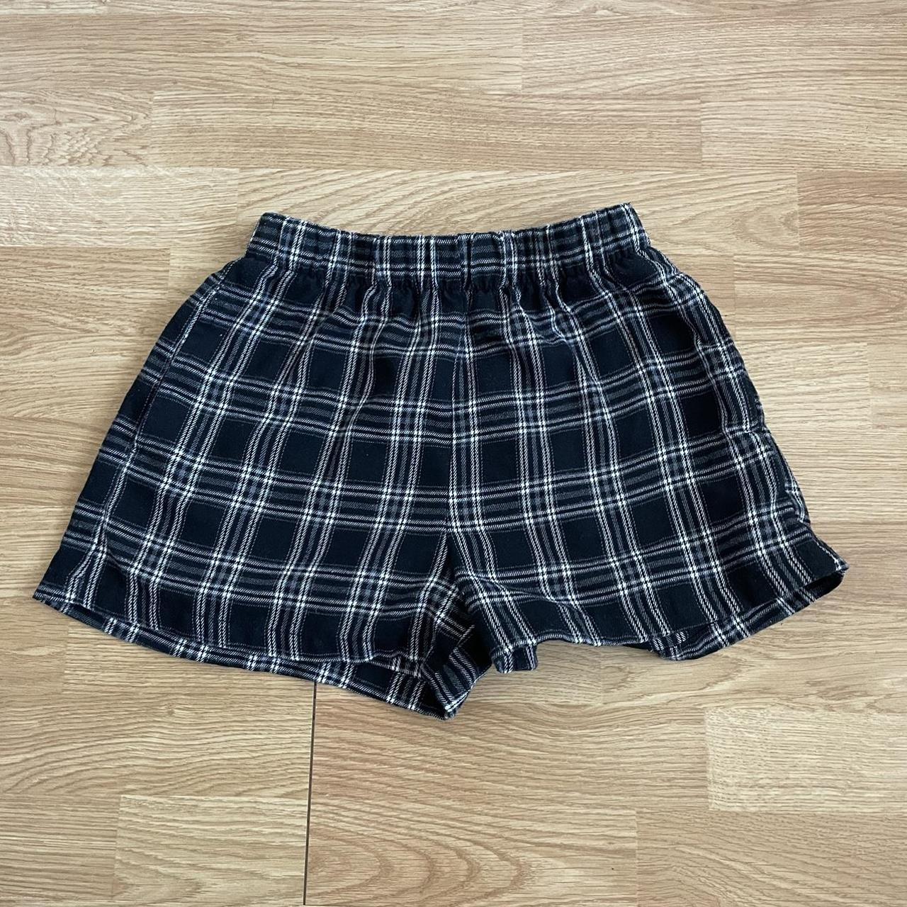 SHEIN Pj shorts!! Perf for lounging & sleeping! - Depop