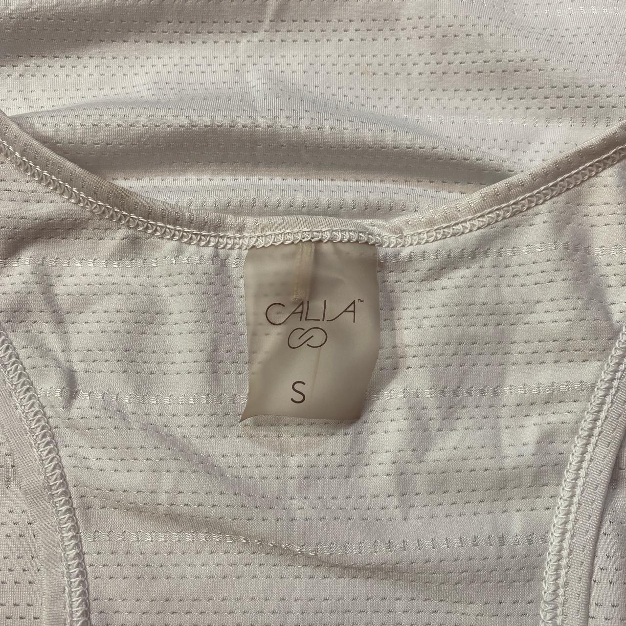 CALIA - s - tank top - Depop