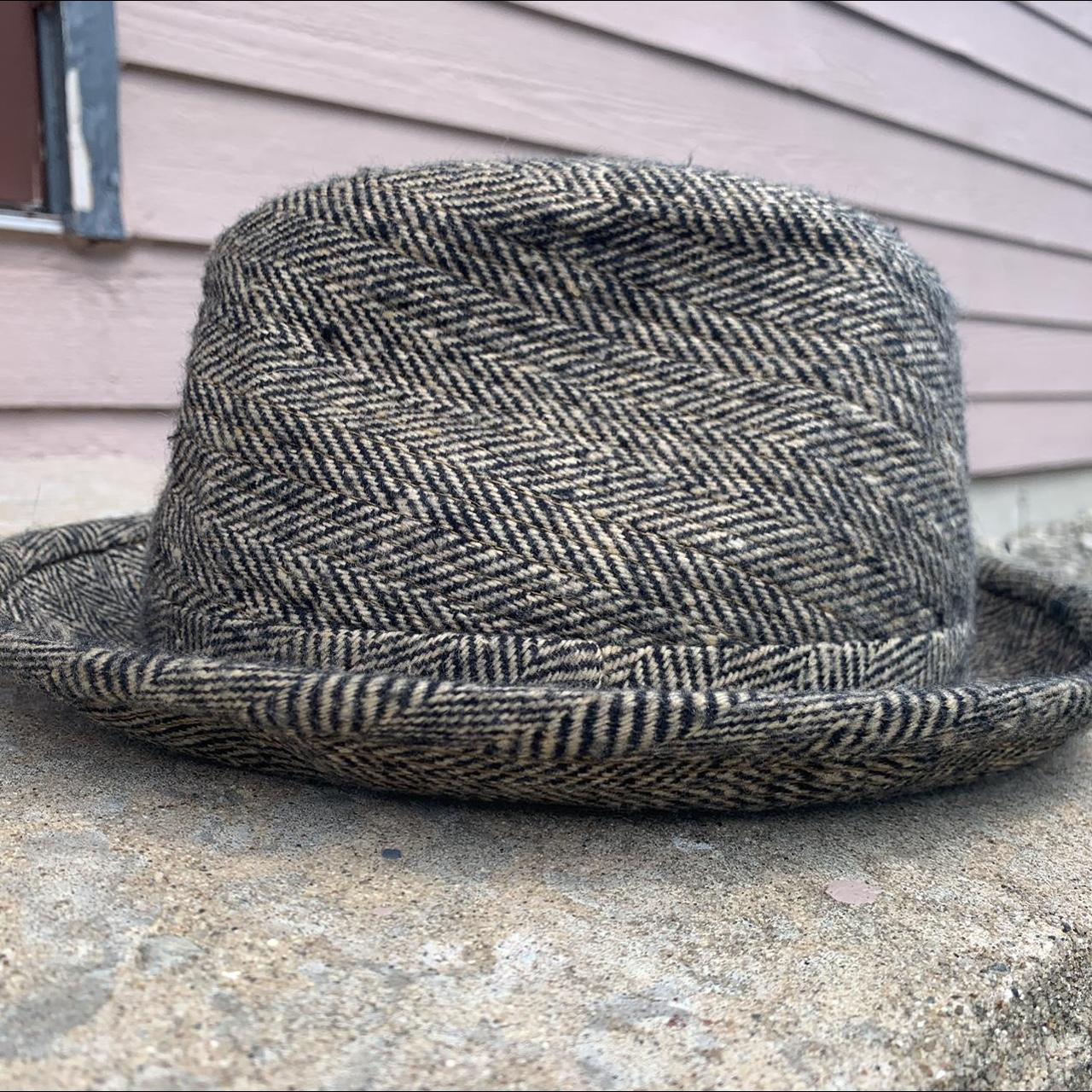 Totes fedora hat - Depop