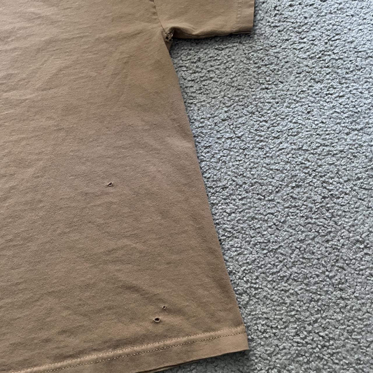 2000s domo face t shirt size medium fits unisex... - Depop