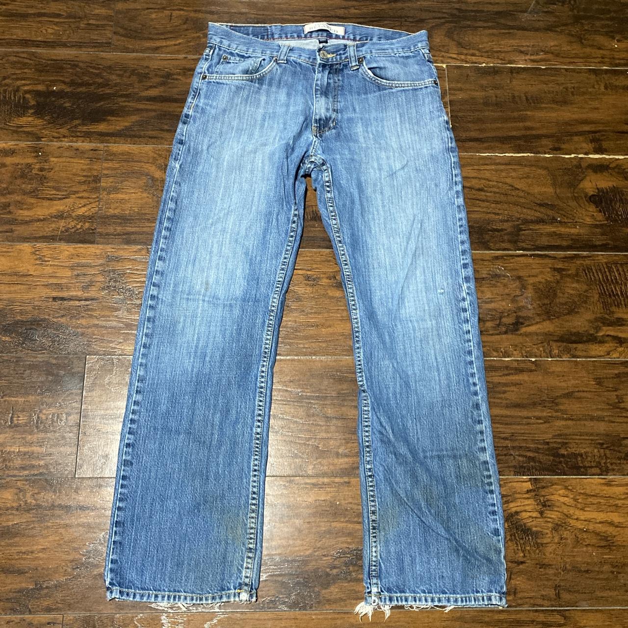 Hilfinger Denim Jeans - Depop