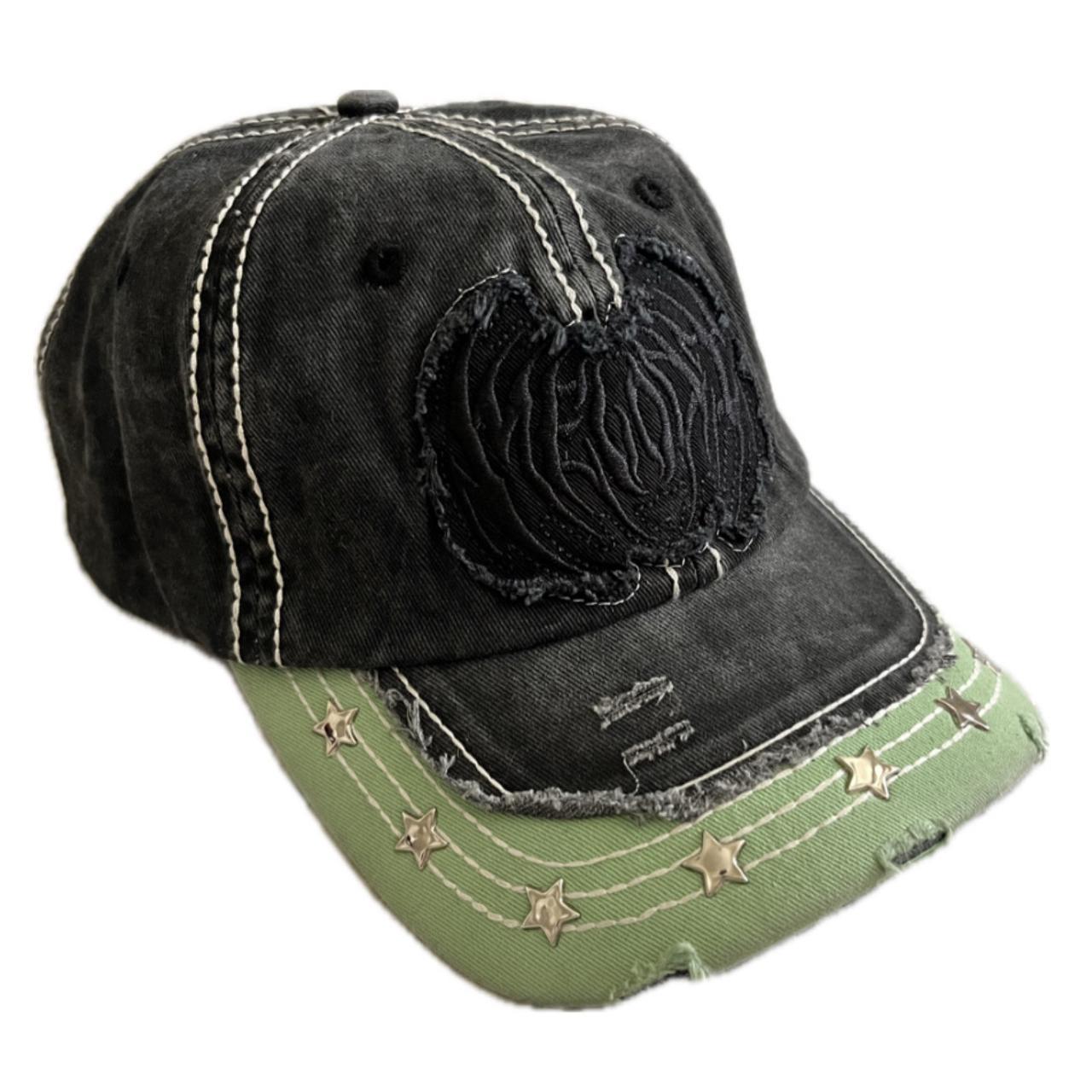 Ec melodi hat brand new never worn just been... | Depop