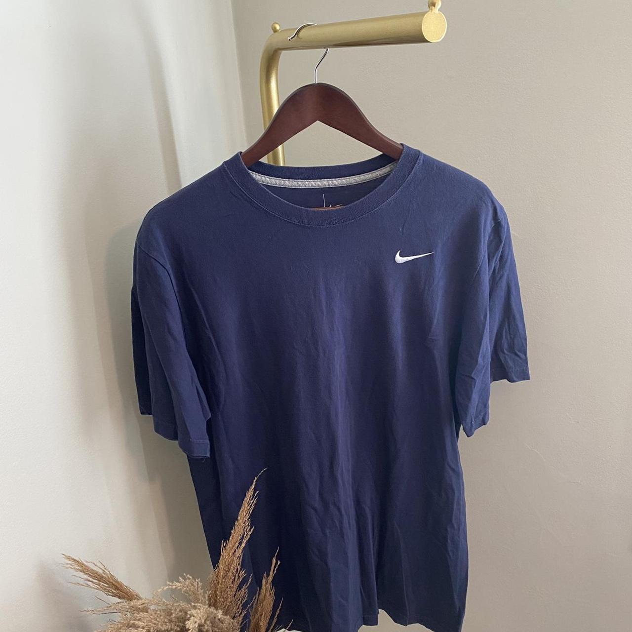 Vintage Nike t-shirt #nike #tshirts #vintage... - Depop
