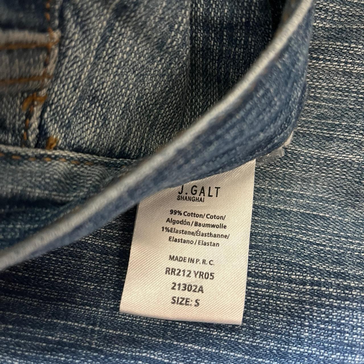 Brandy Melville jeans One size - small | Depop