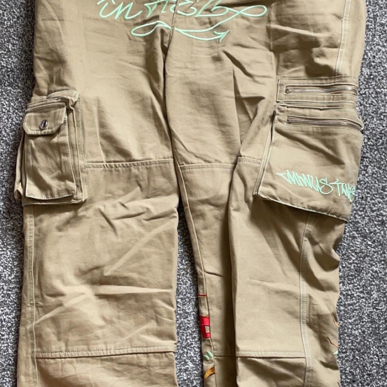 Twin Angels Minus Two Cargos - Depop