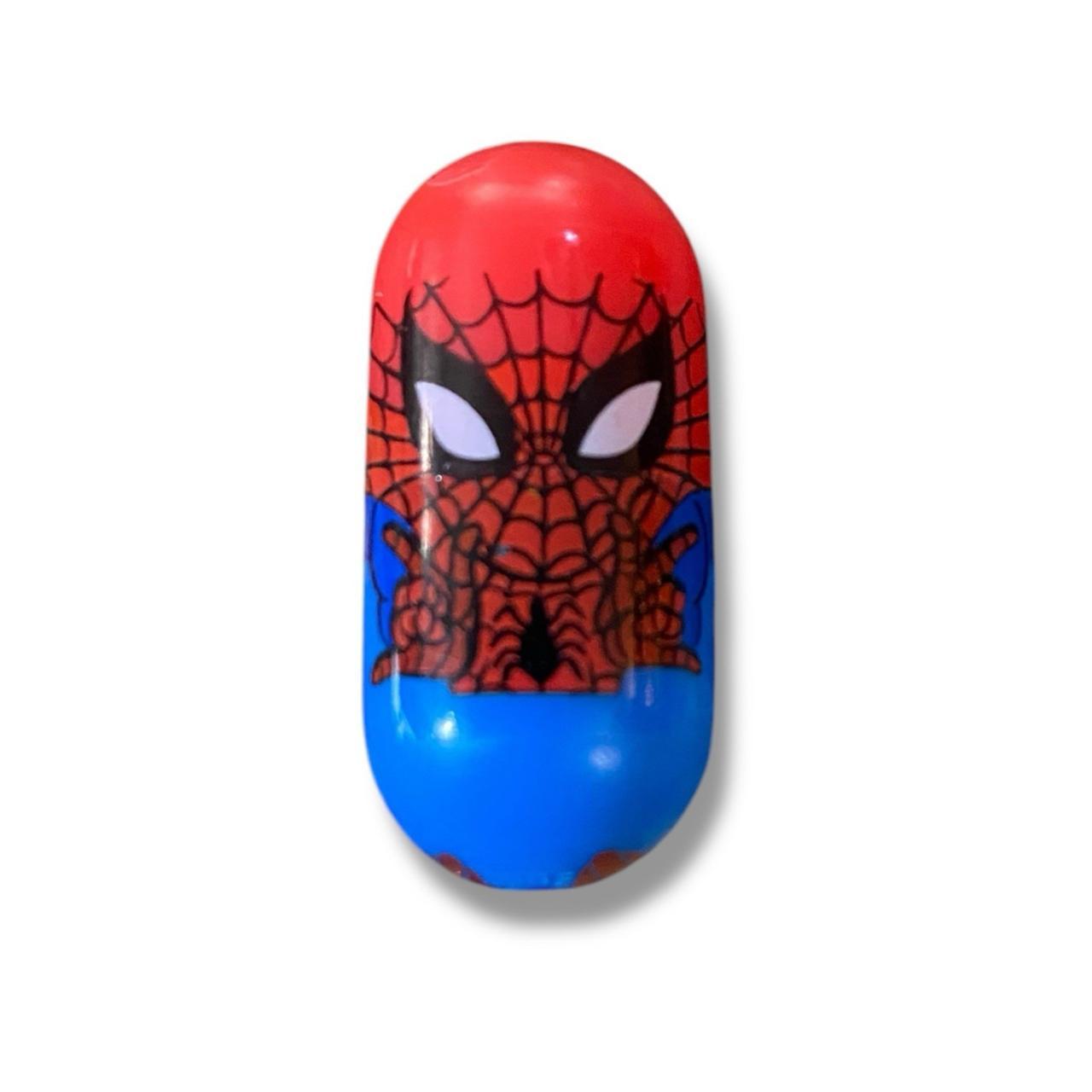 2003 Marvel Mighty Beanz Series 1 1 Spider-Man... | Depop