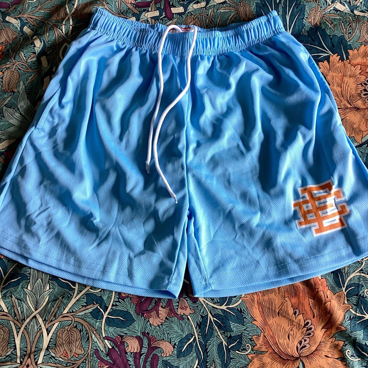 Eric Emmanuel shorts 🩳 brand new - never worn... - Depop