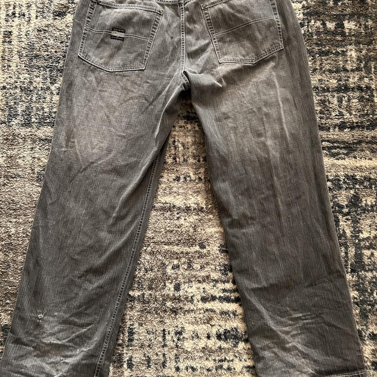 40x31 Enyce Baggy jeans SHOOT OFFERS! - Depop