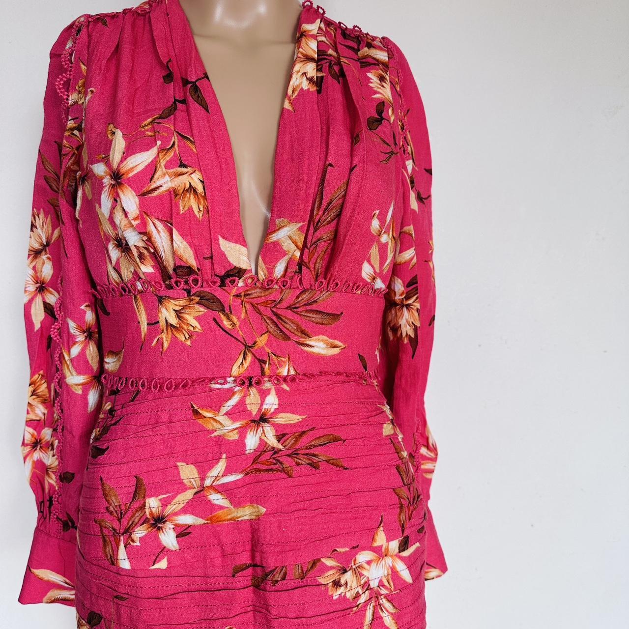 Sheike dress - Depop