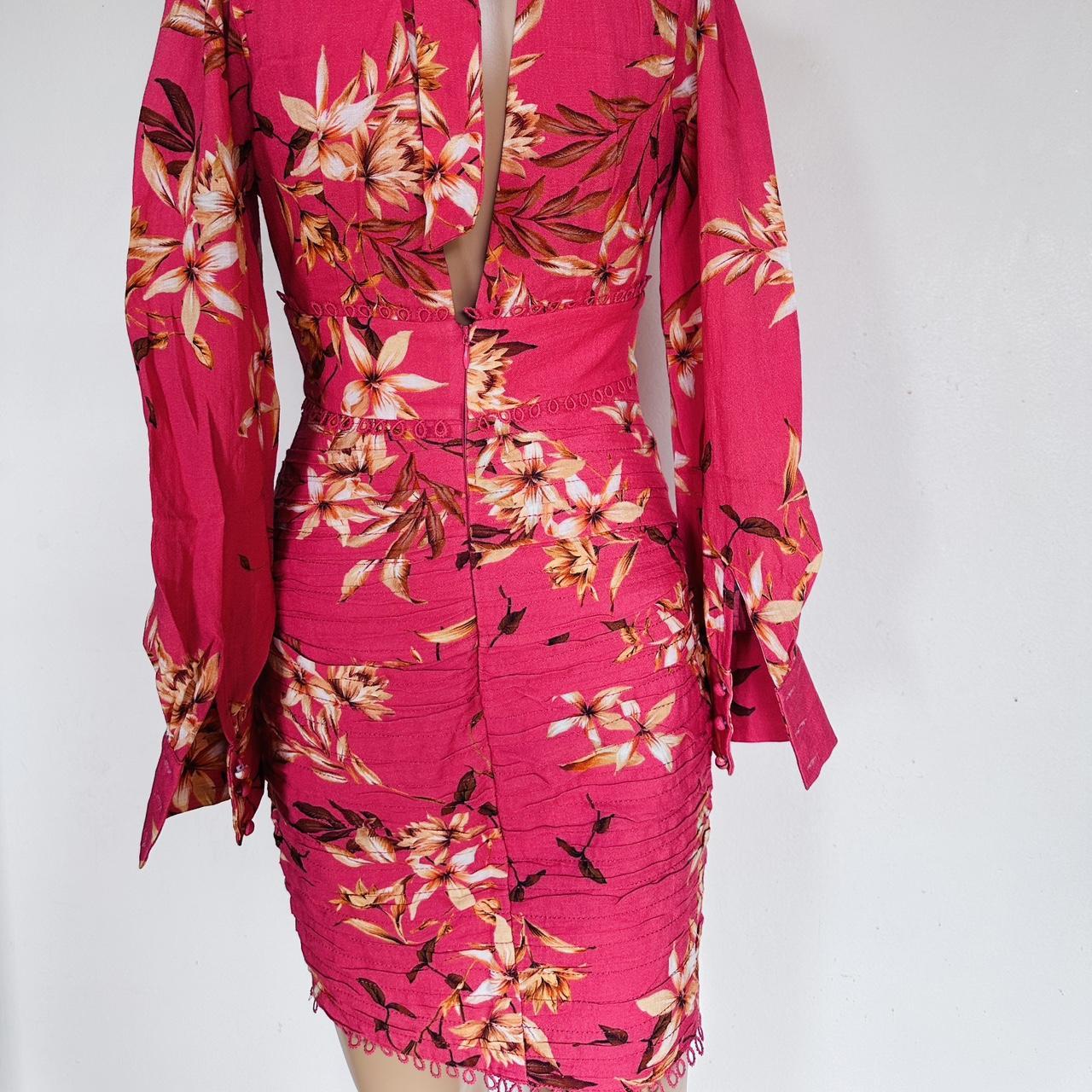 Sheike dress - Depop