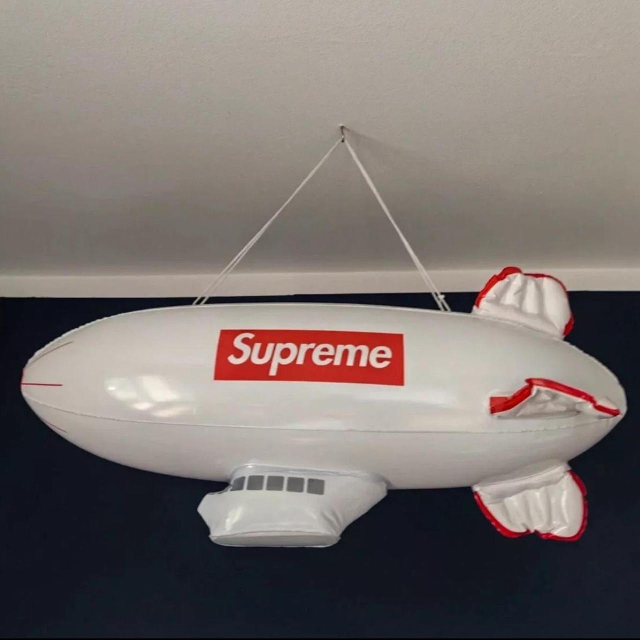 Supreme Blimp Inflatable FW17 Room Accessory No... | Depop