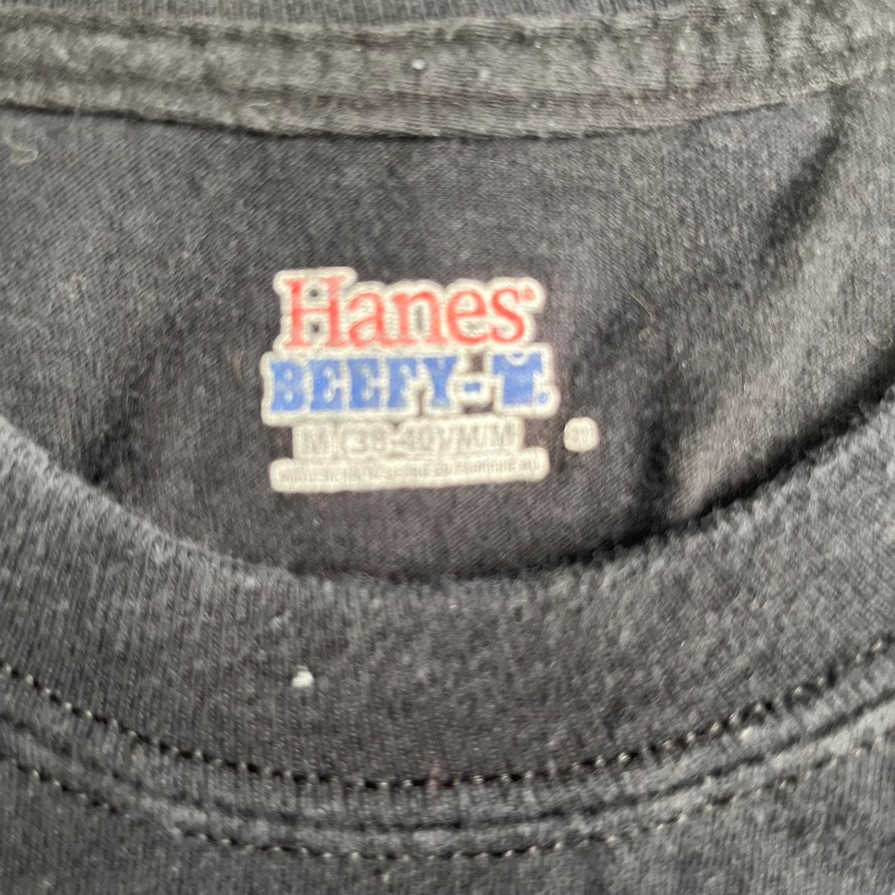 Vintage 00s DF Danny Faria Racing Motorsports... - Depop