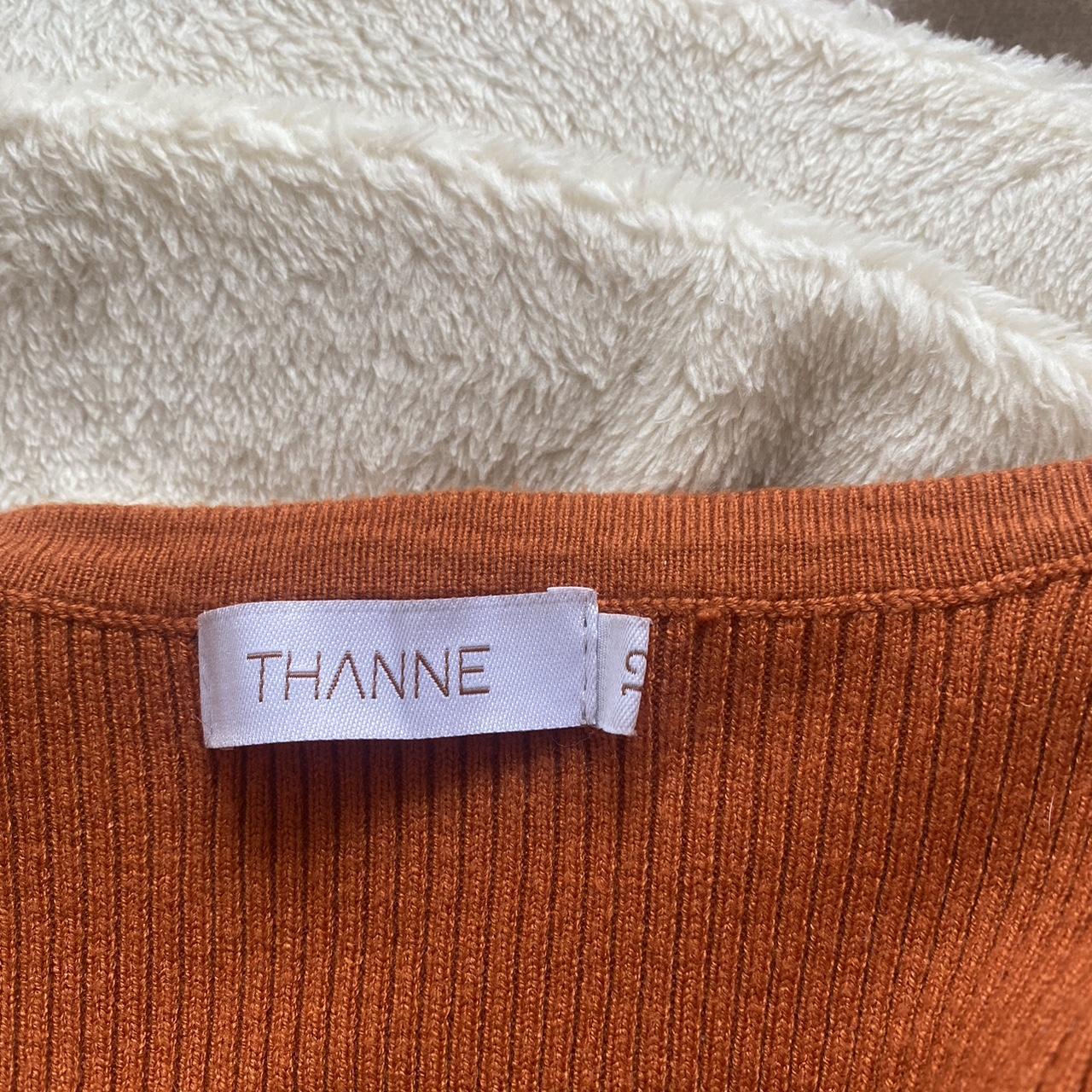 Thanne dress size 12 super cute and comfy - Depop