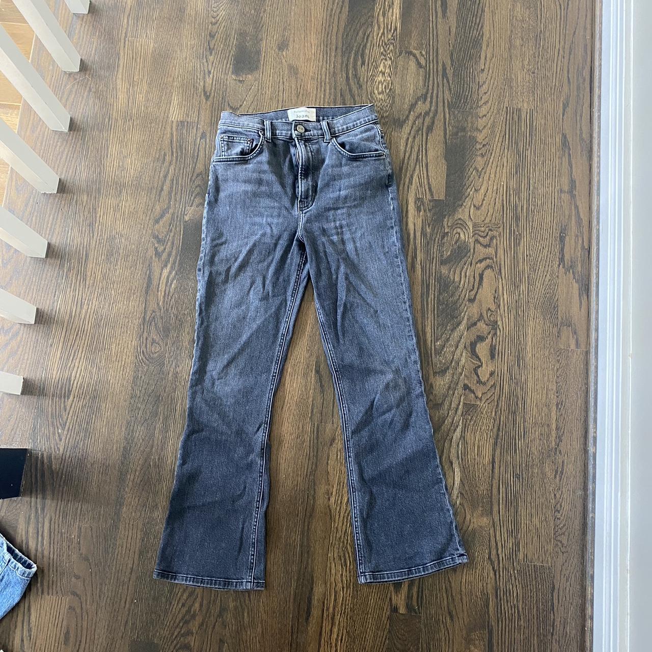 Cutest ref jeans I wish they still fit - Depop