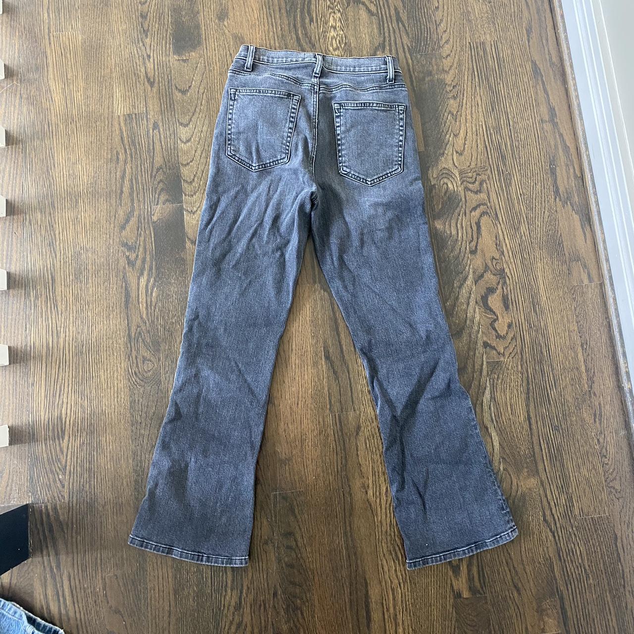 Cutest ref jeans I wish they still fit - Depop