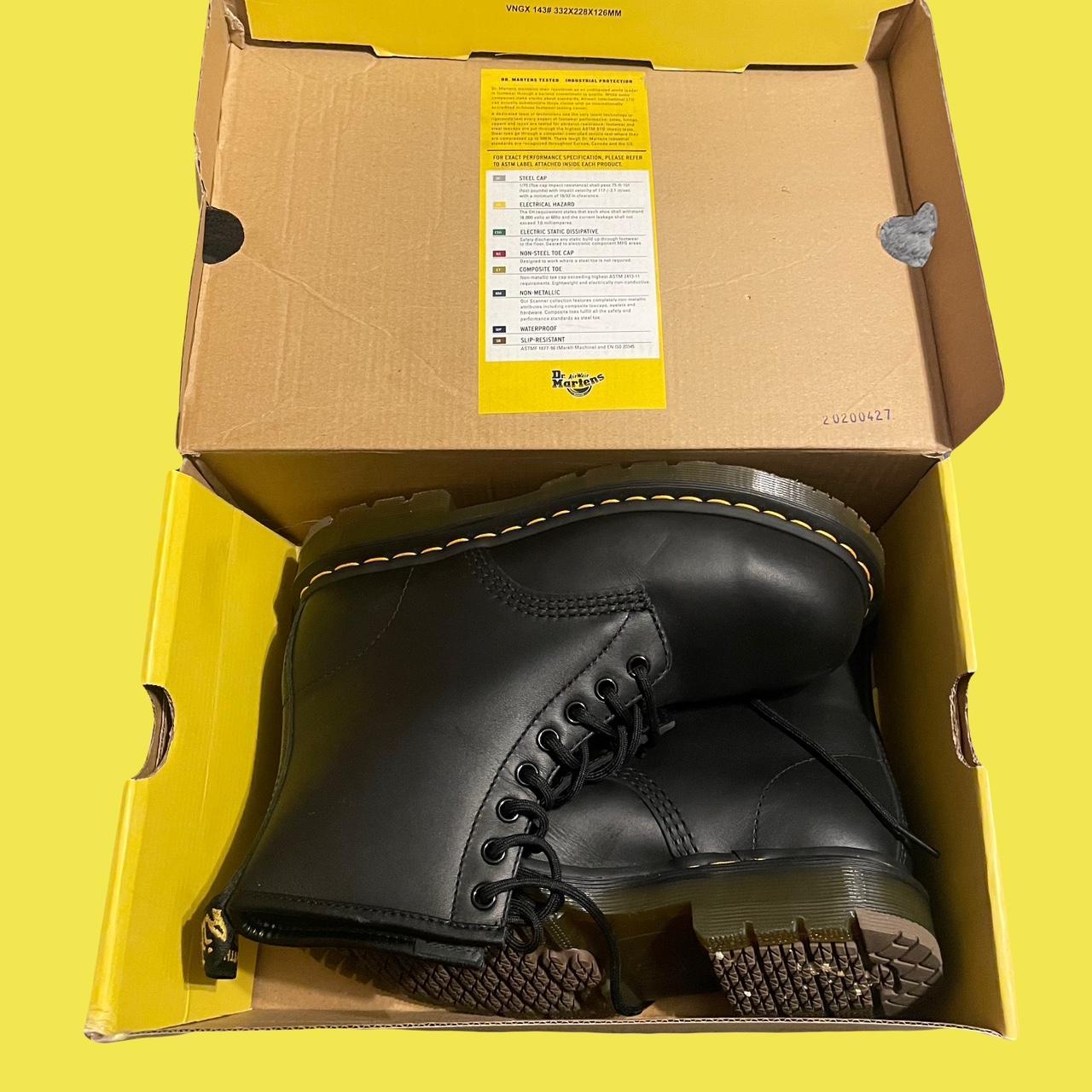 Doc Martens!! We can talk about a lower price I just... - Depop