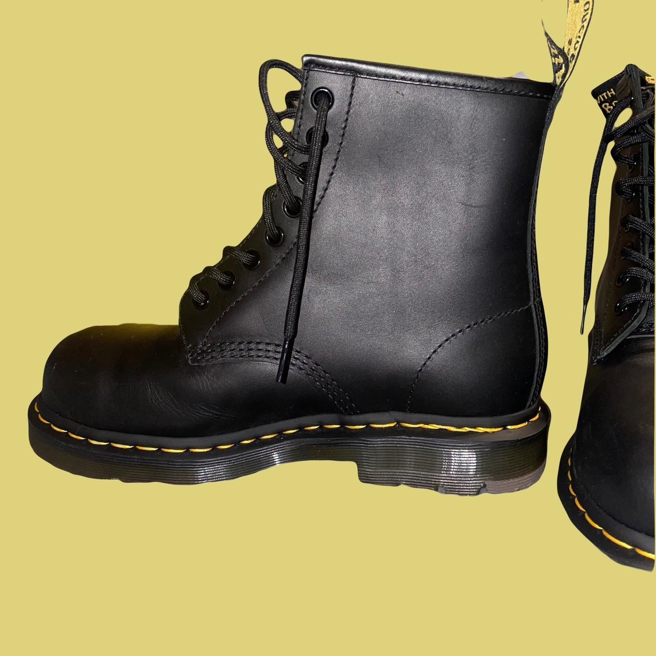 Doc Martens!! We can talk about a lower price I just... - Depop