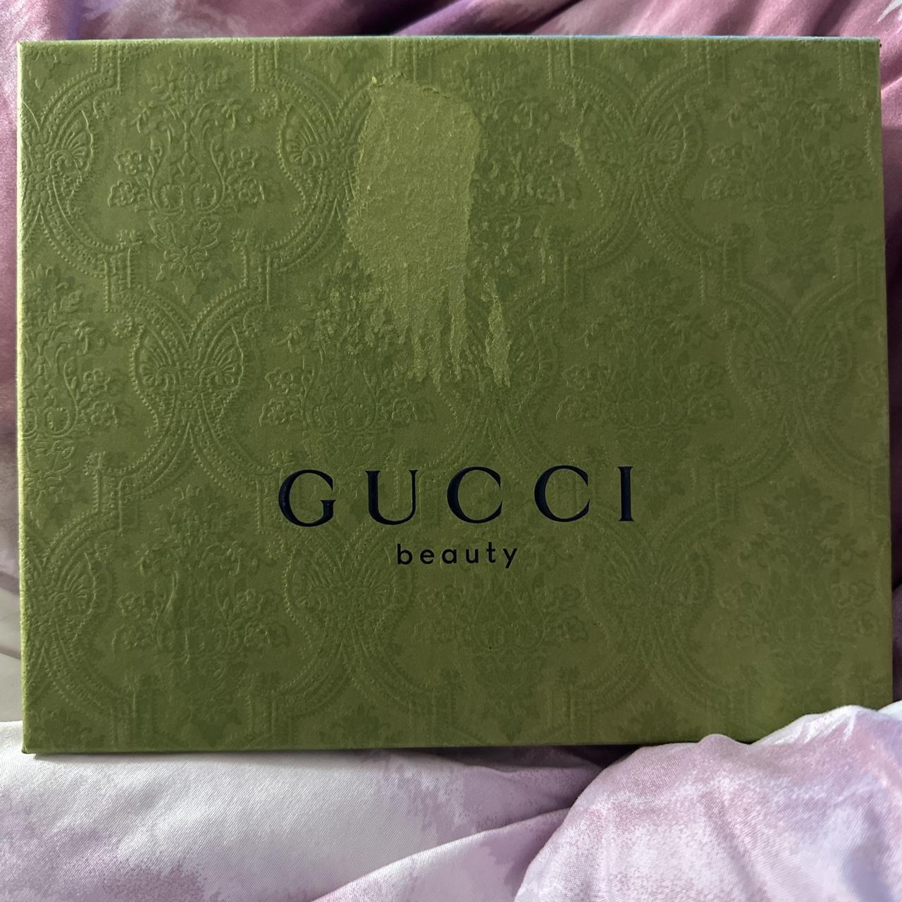 Gucci perfume ORIGINALL!!! Smells good 🌸 Brand... - Depop