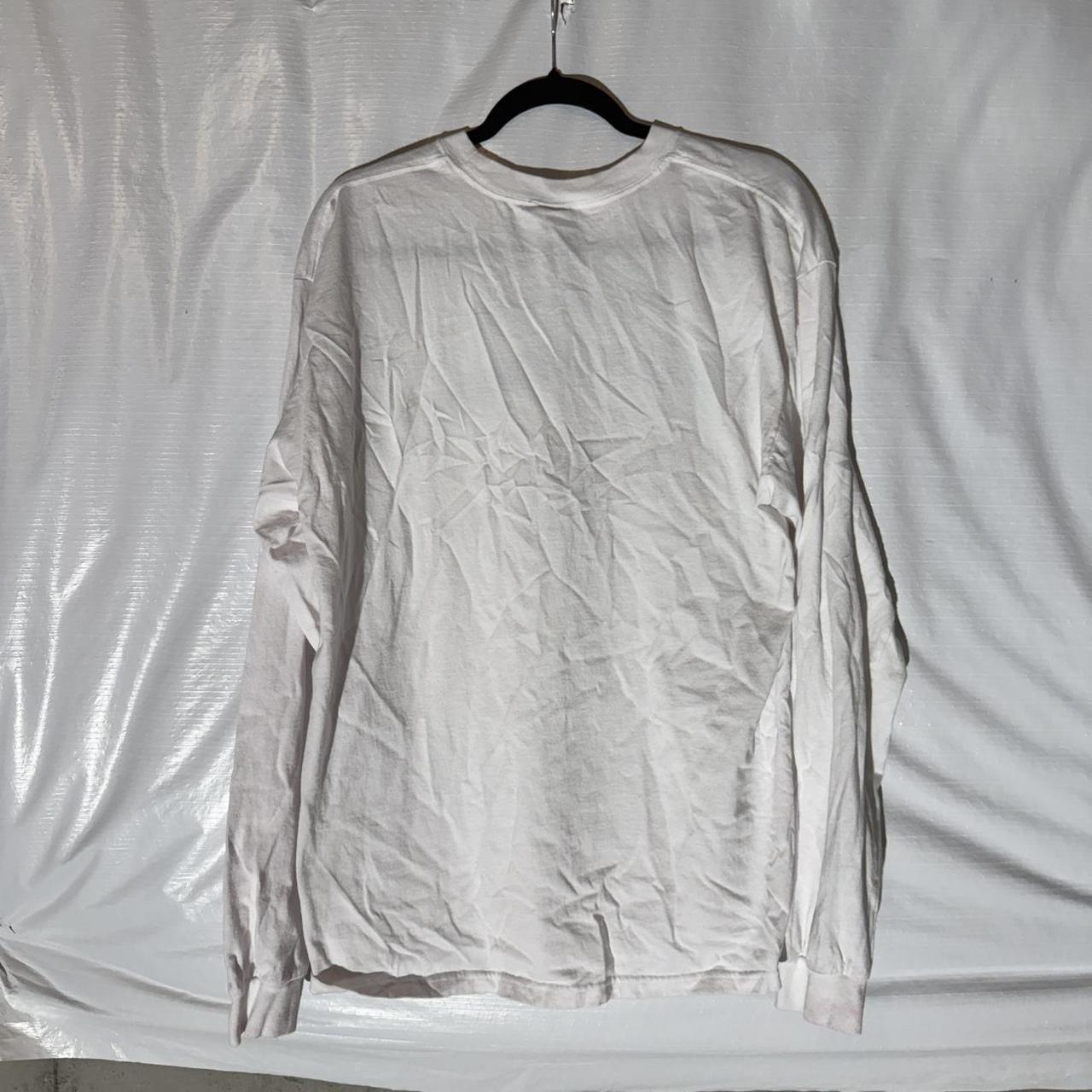 Vintage Y2K property of Jesus Christ JESUS... | Depop