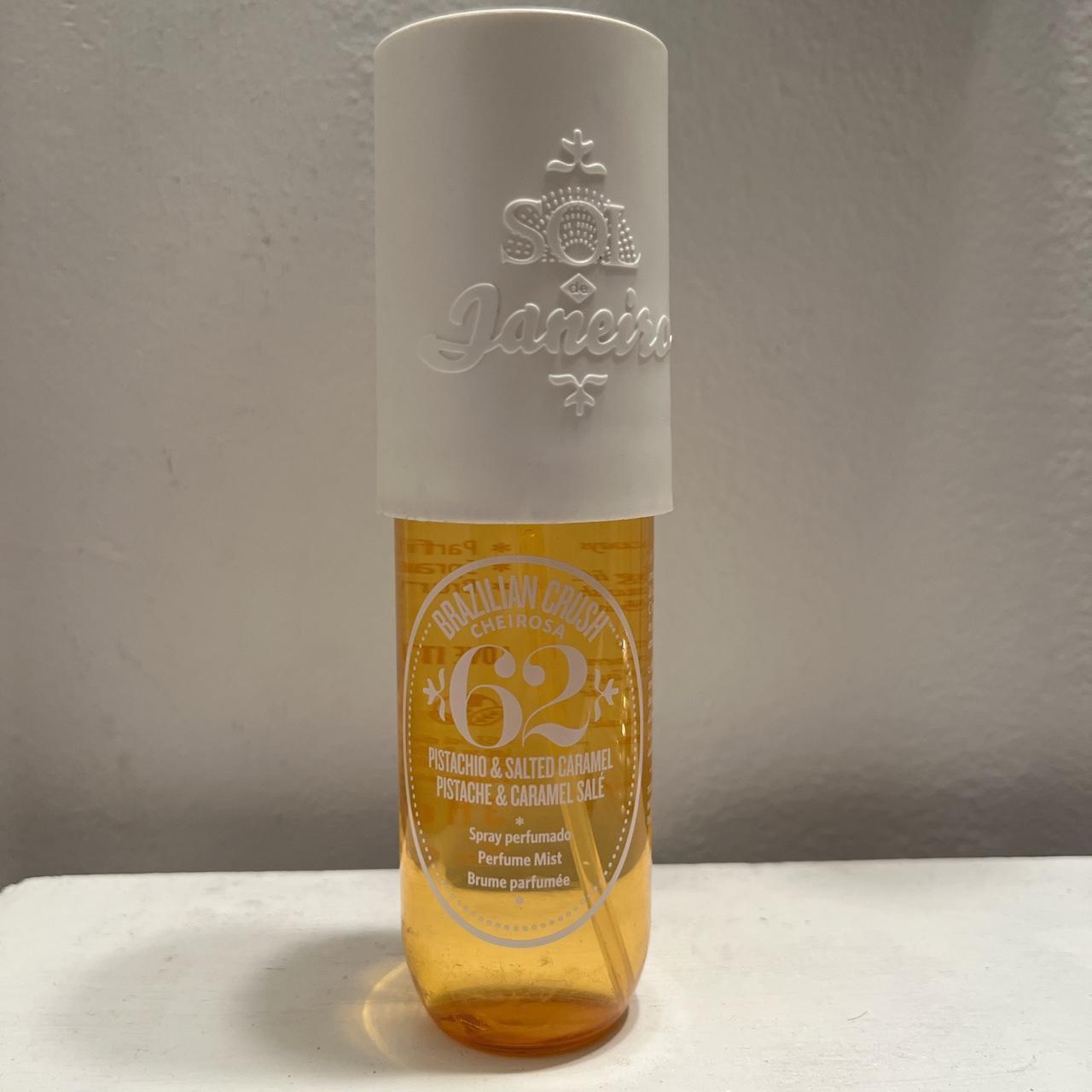 Sol de Janeiro Spray 3 fl oz Brand new! Retails... - Depop