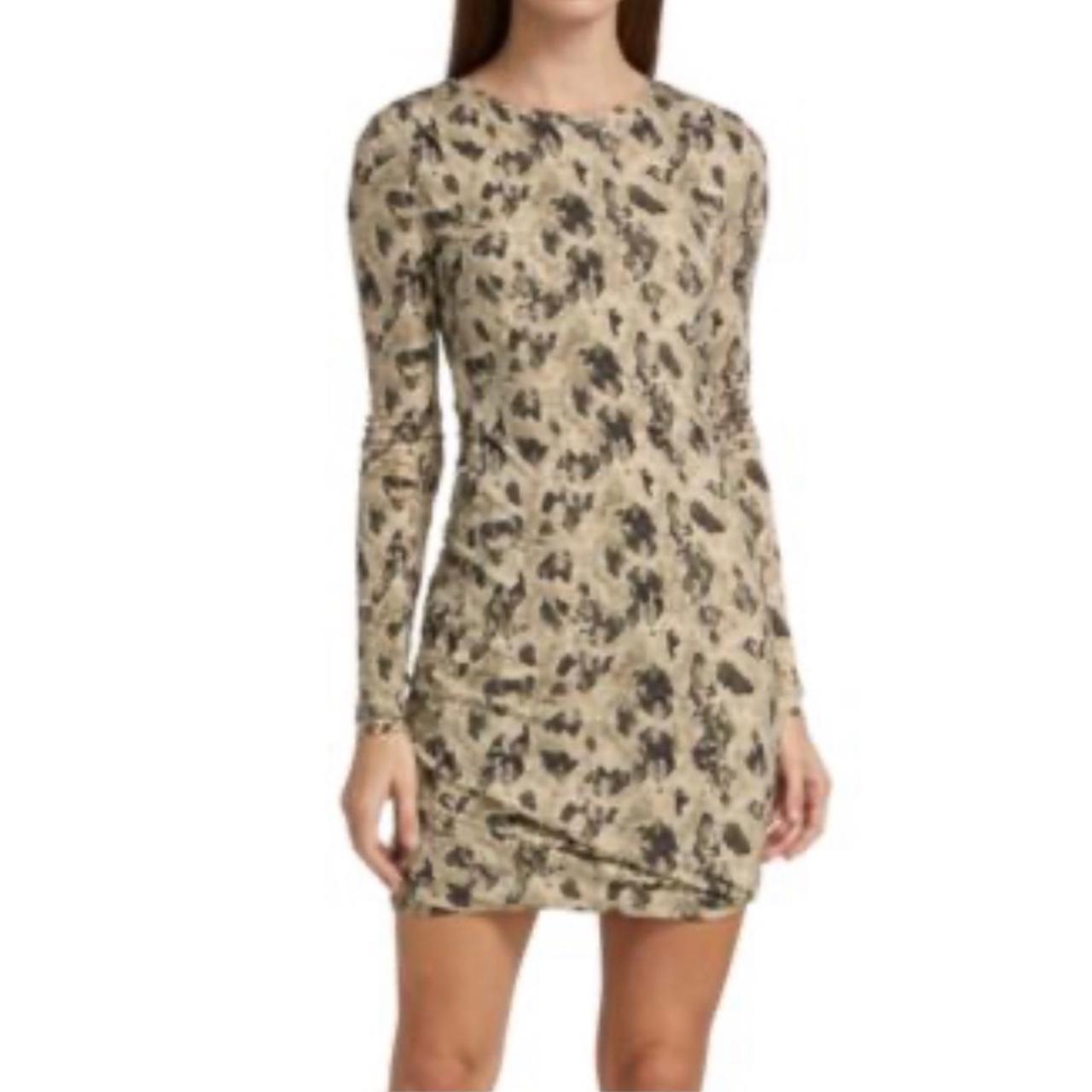 women’s rag and bone dress NWT never worn size:S - Depop