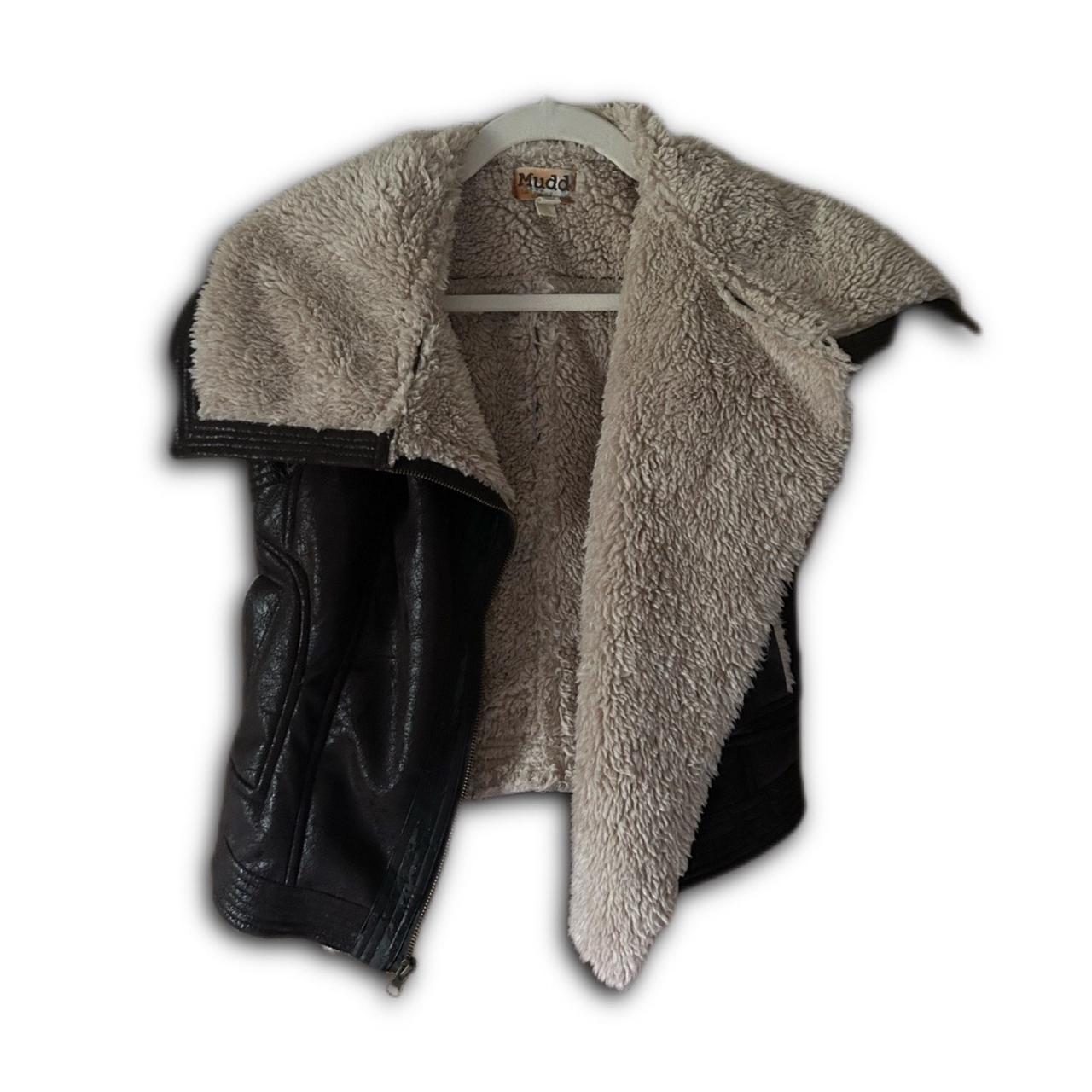 ISWN ESC VEST SIZE S ️ 8/10 CONDITION SOME WARE (SEE... - Depop