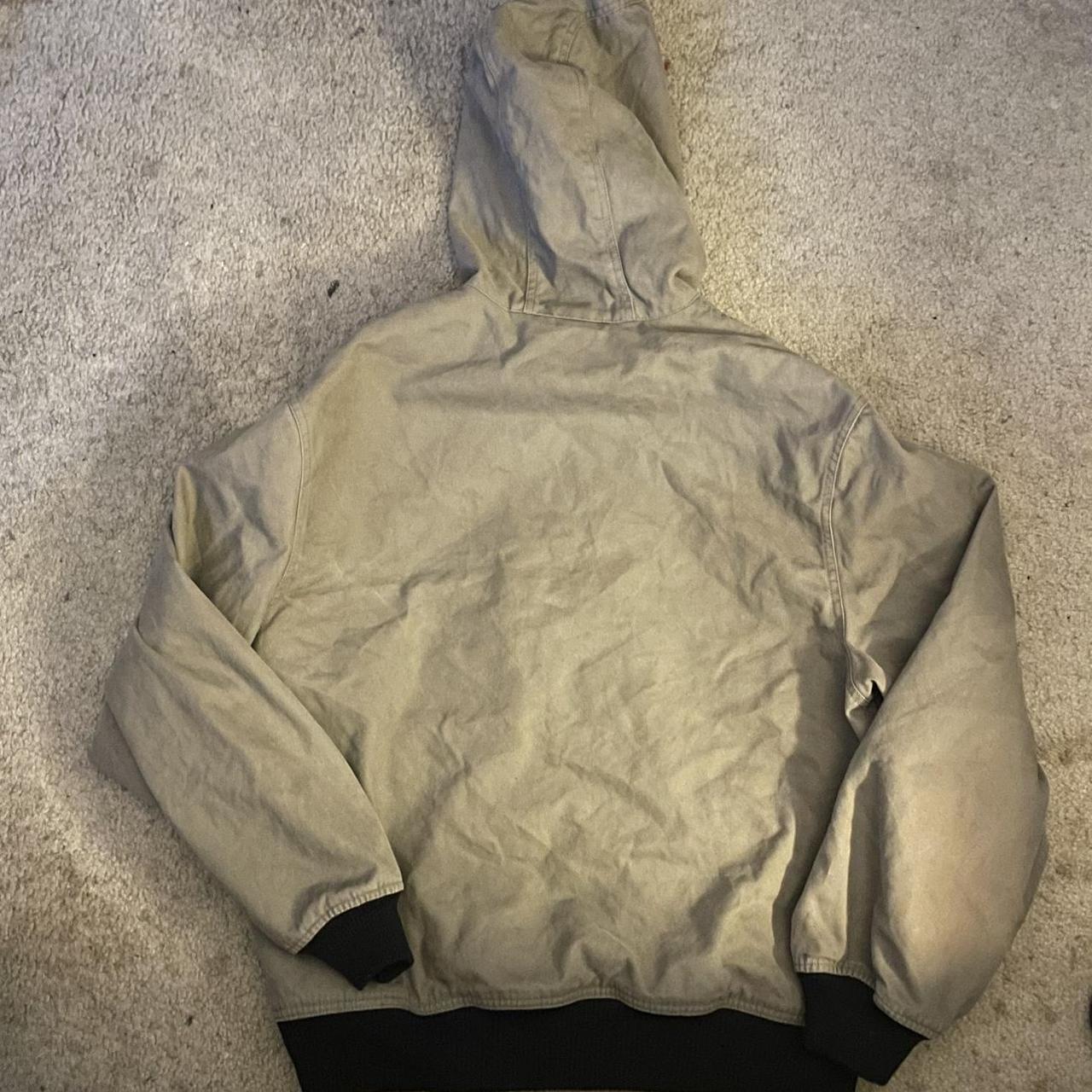 Dickies Workwear jacket - Depop