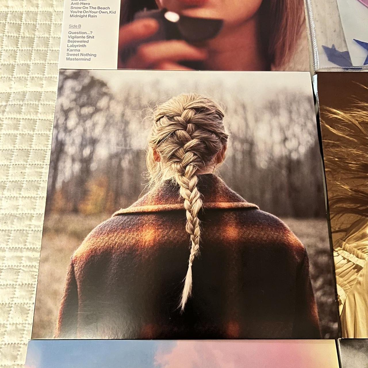 Target Cds-and-vinyl | Depop