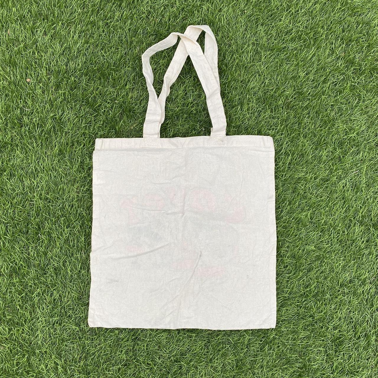 Small single layer Covet band frog tour VIP... - Depop