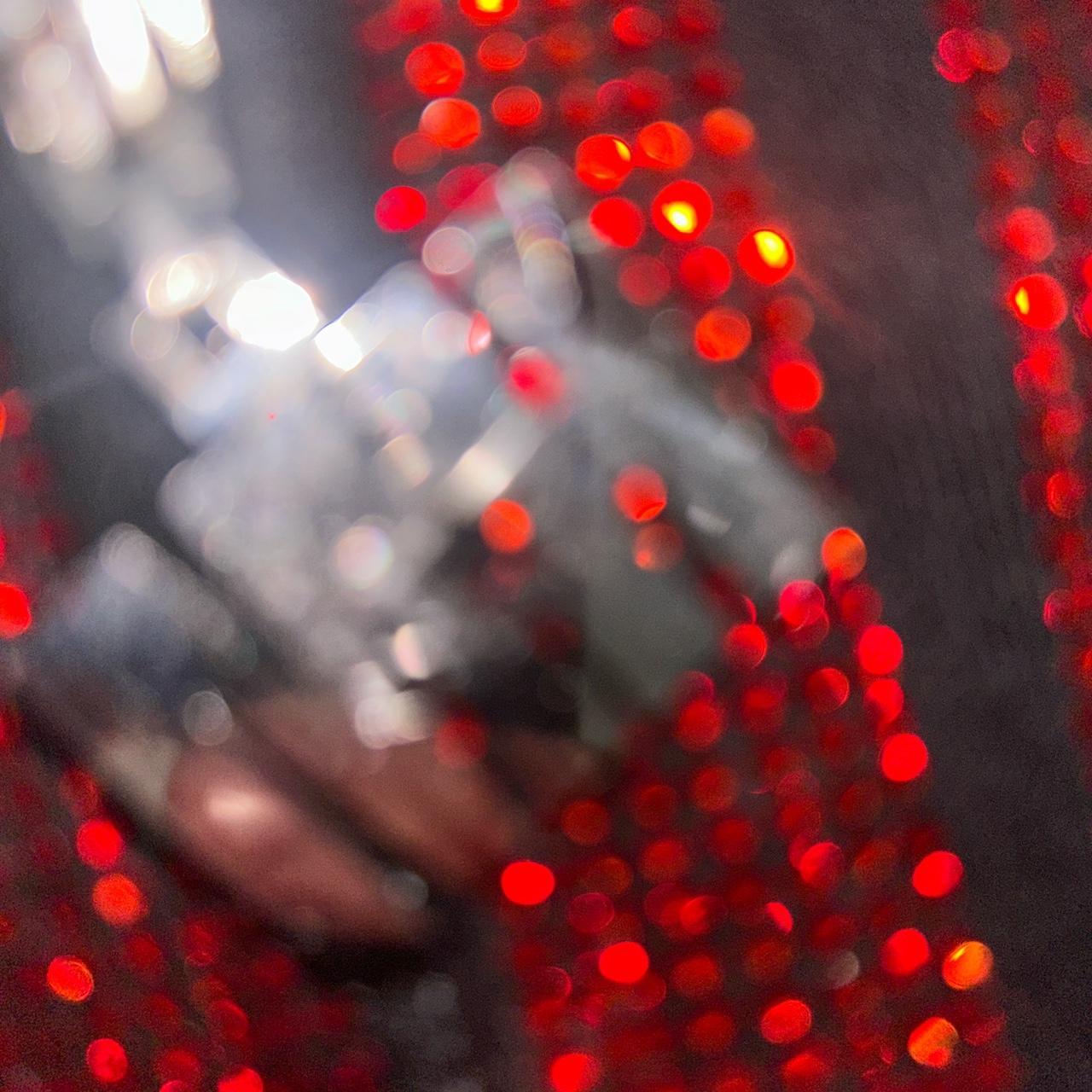 Medium made havoc y2k zip up limited edition never... | Depop