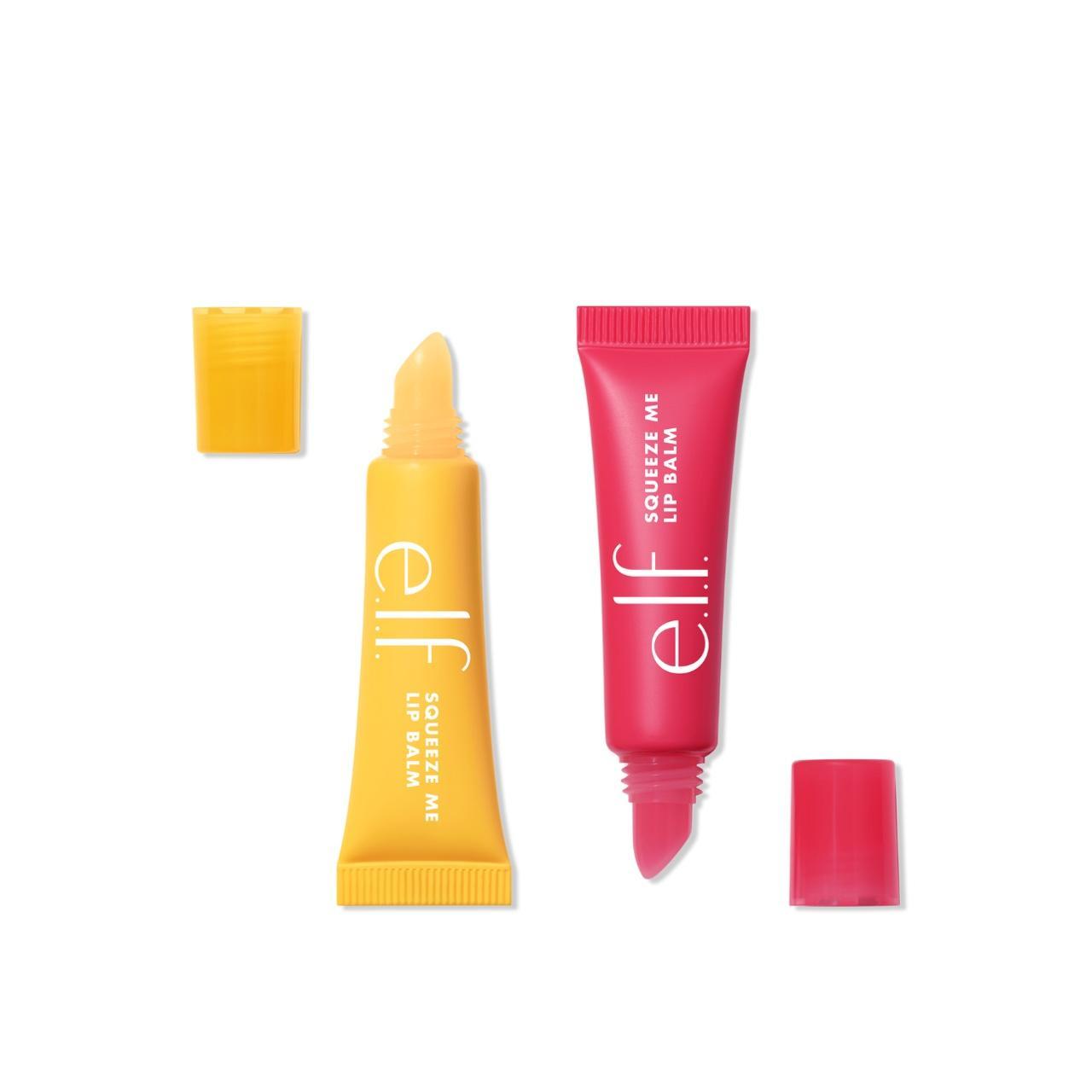 1 Bedazzled Elf lip oil ! With 1 free elf lip balm... | Depop