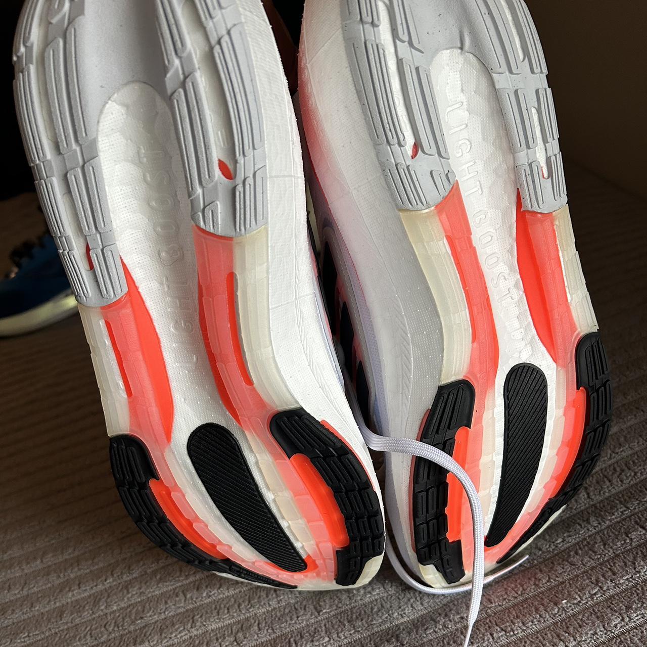 Adidas ultra boost Men size 12 never worn Open for... - Depop