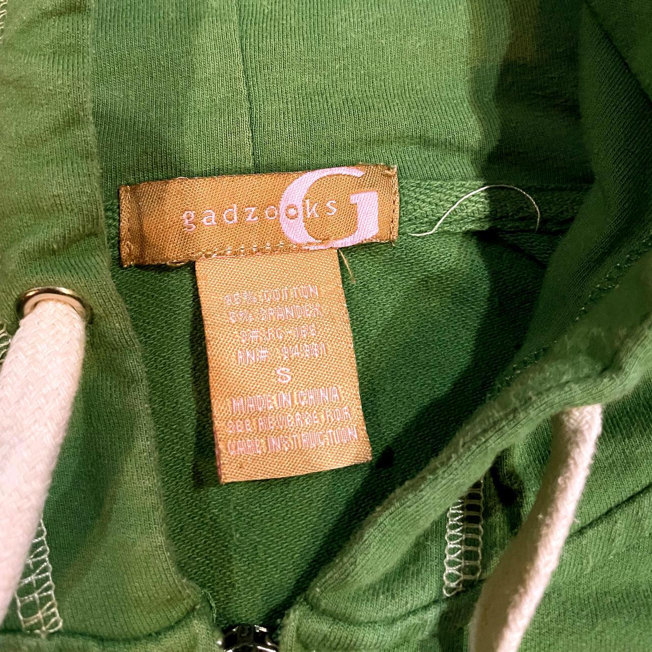 Gadzooks Women's multi Coat | Depop