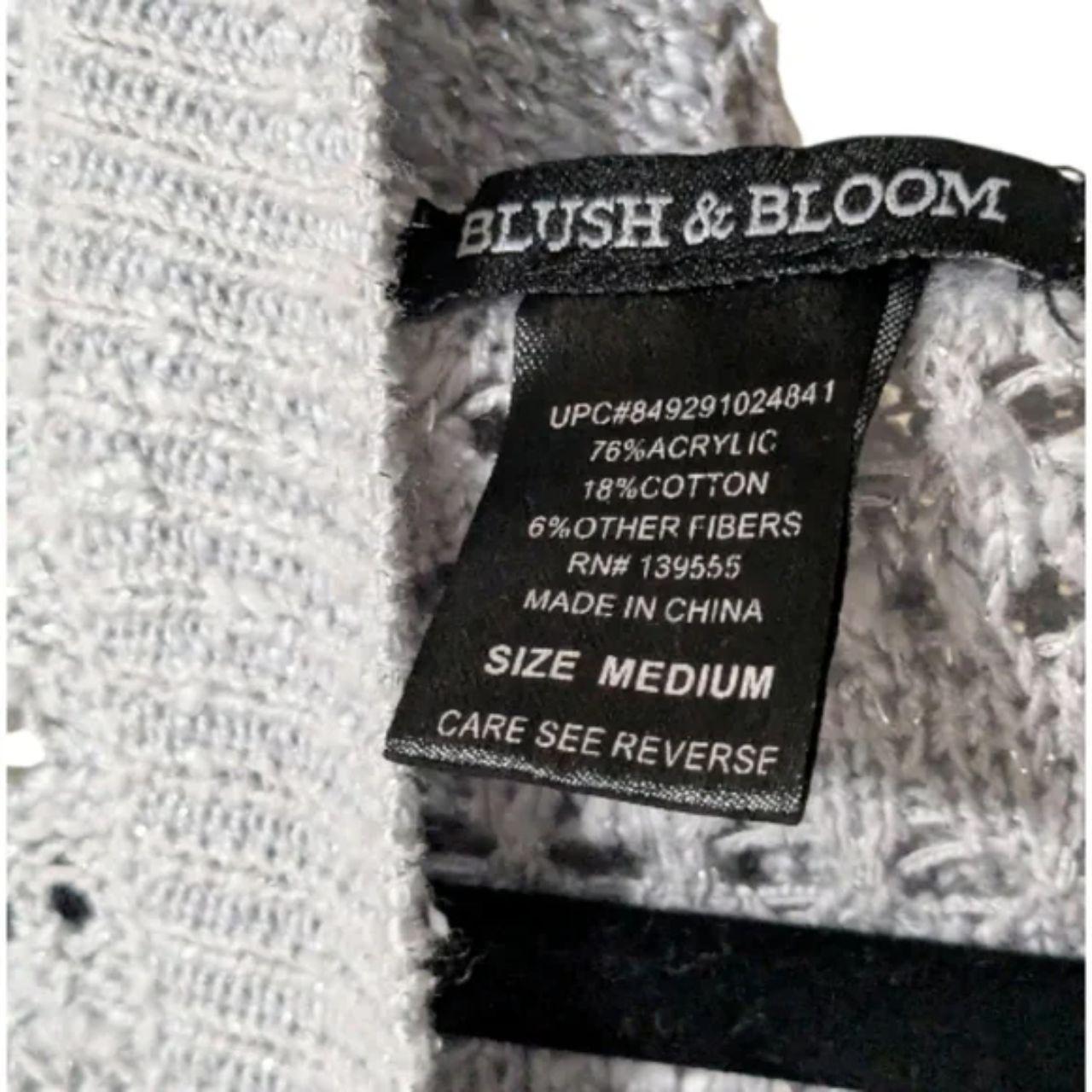 Miss Me Girls Skinny Jeans & Blush & Bloom Cardigan... | Depop